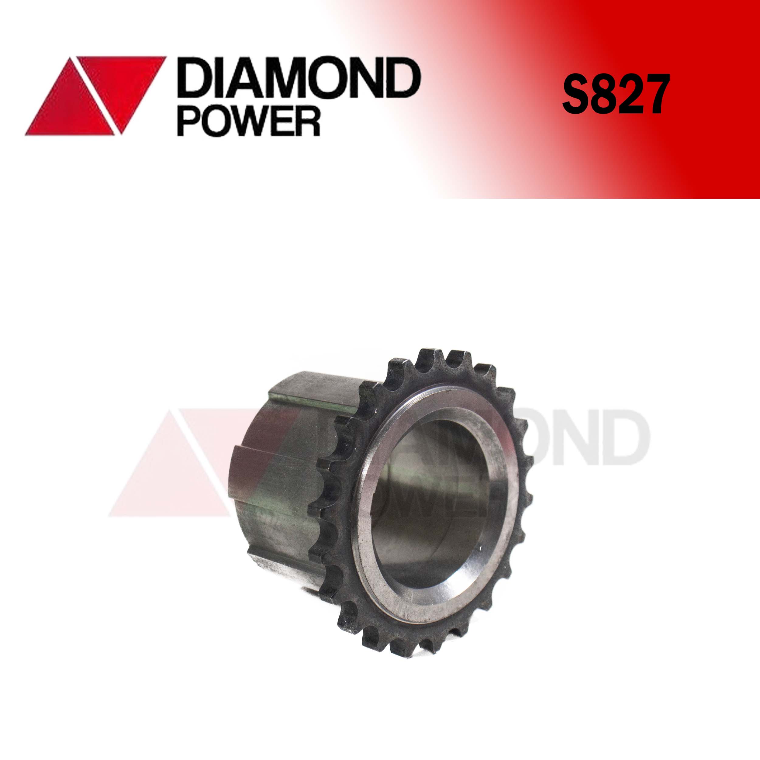 S827 – Catálogo Diamond power