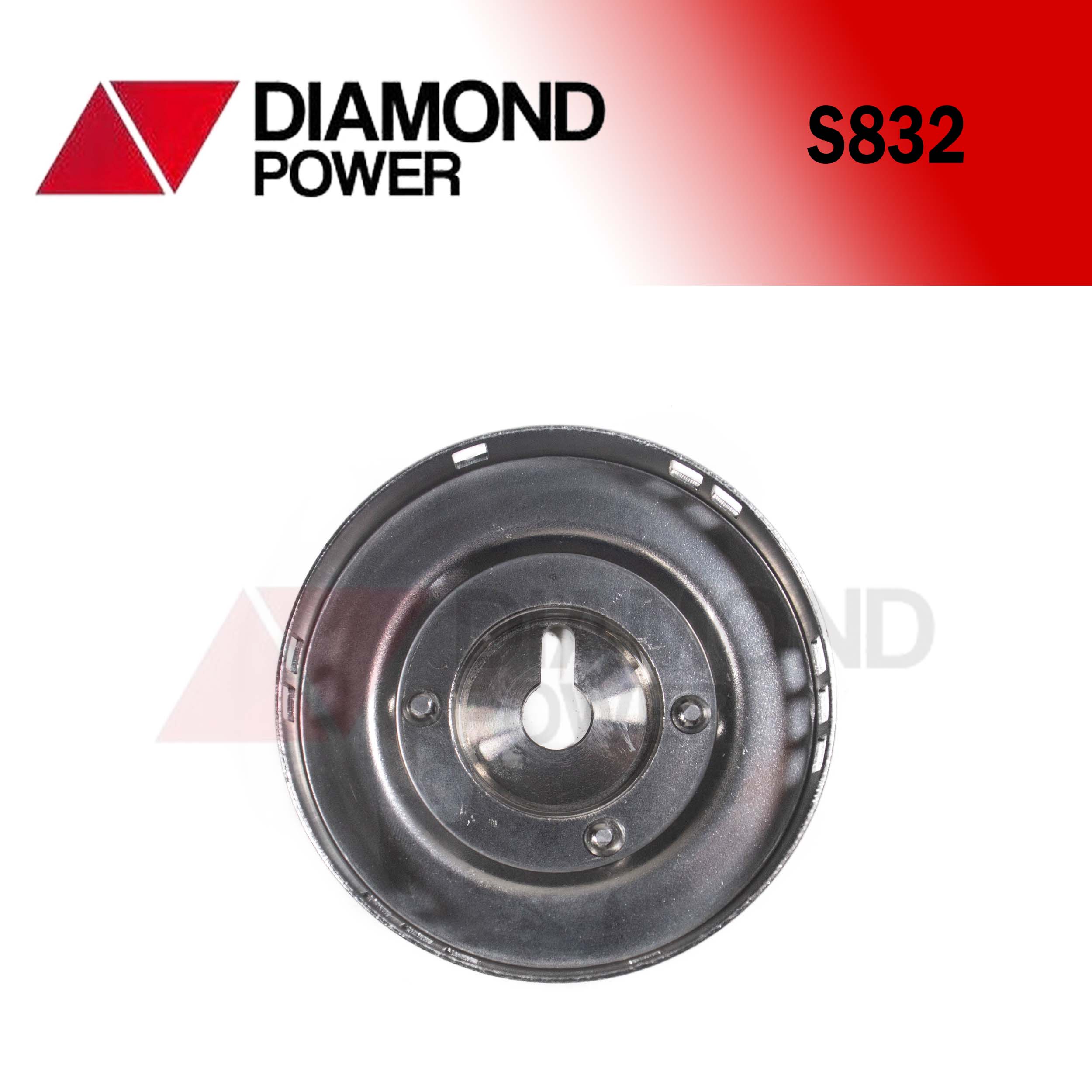 S832 – Catálogo Diamond power