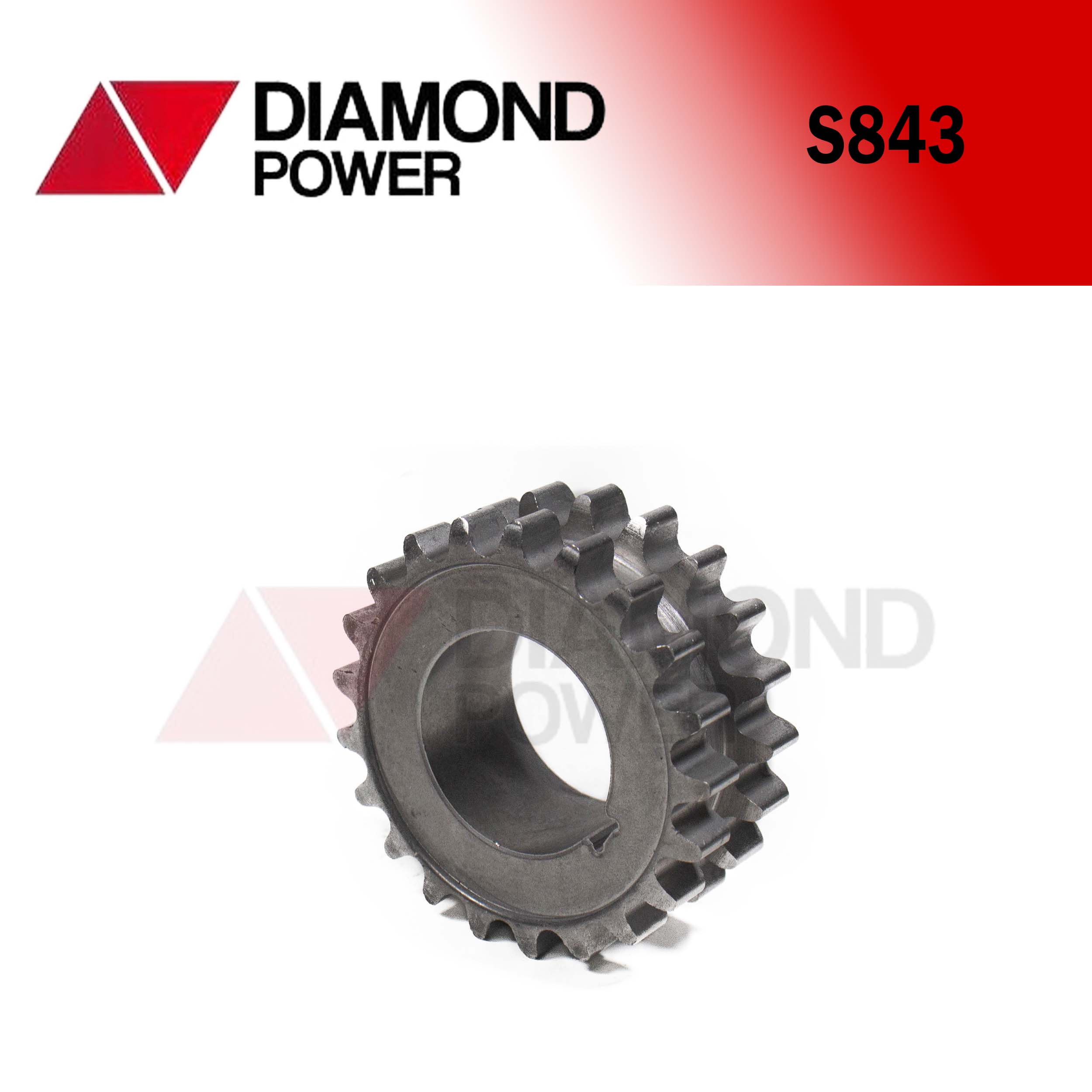 S843 – Catálogo Diamond power