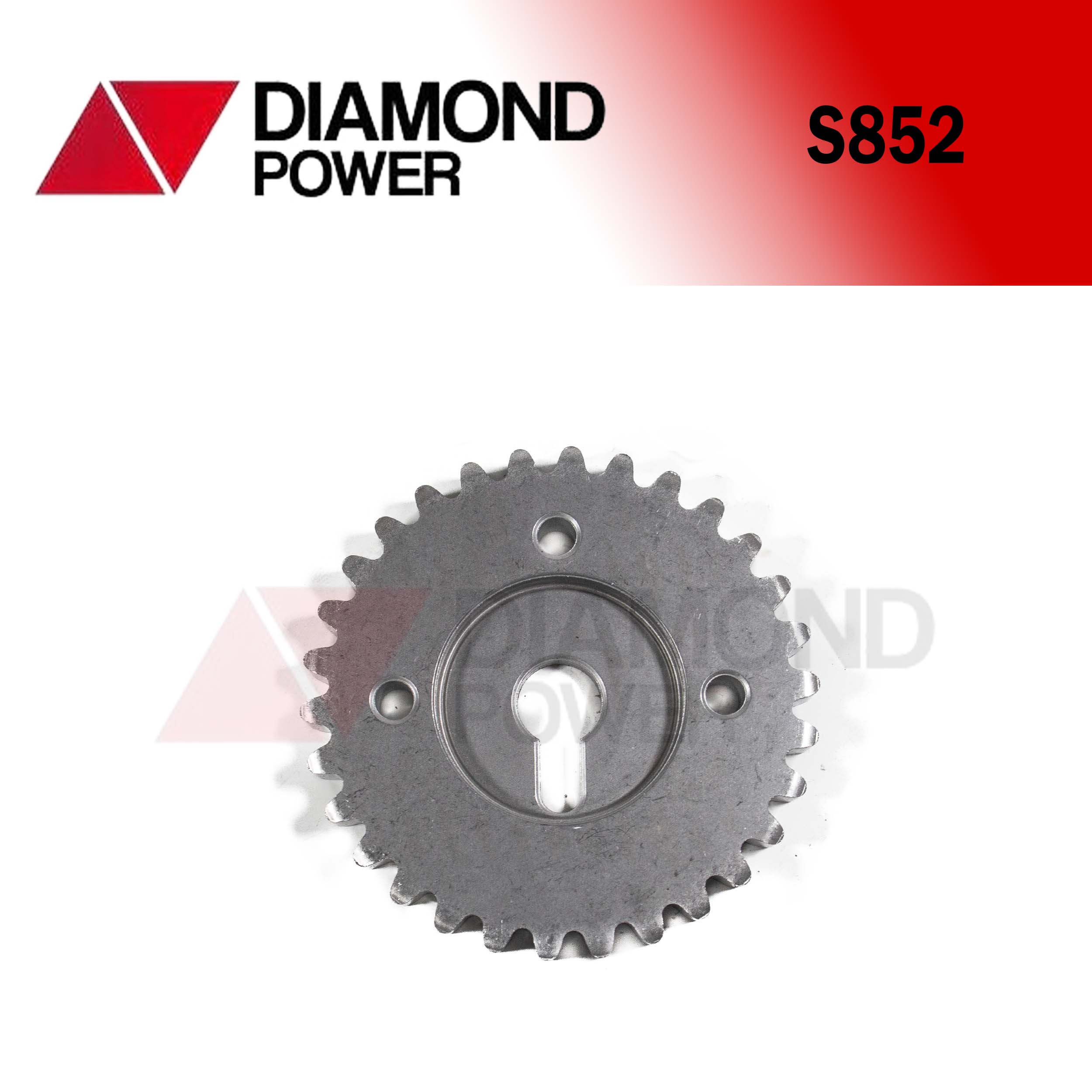 S852 – Catálogo Diamond power