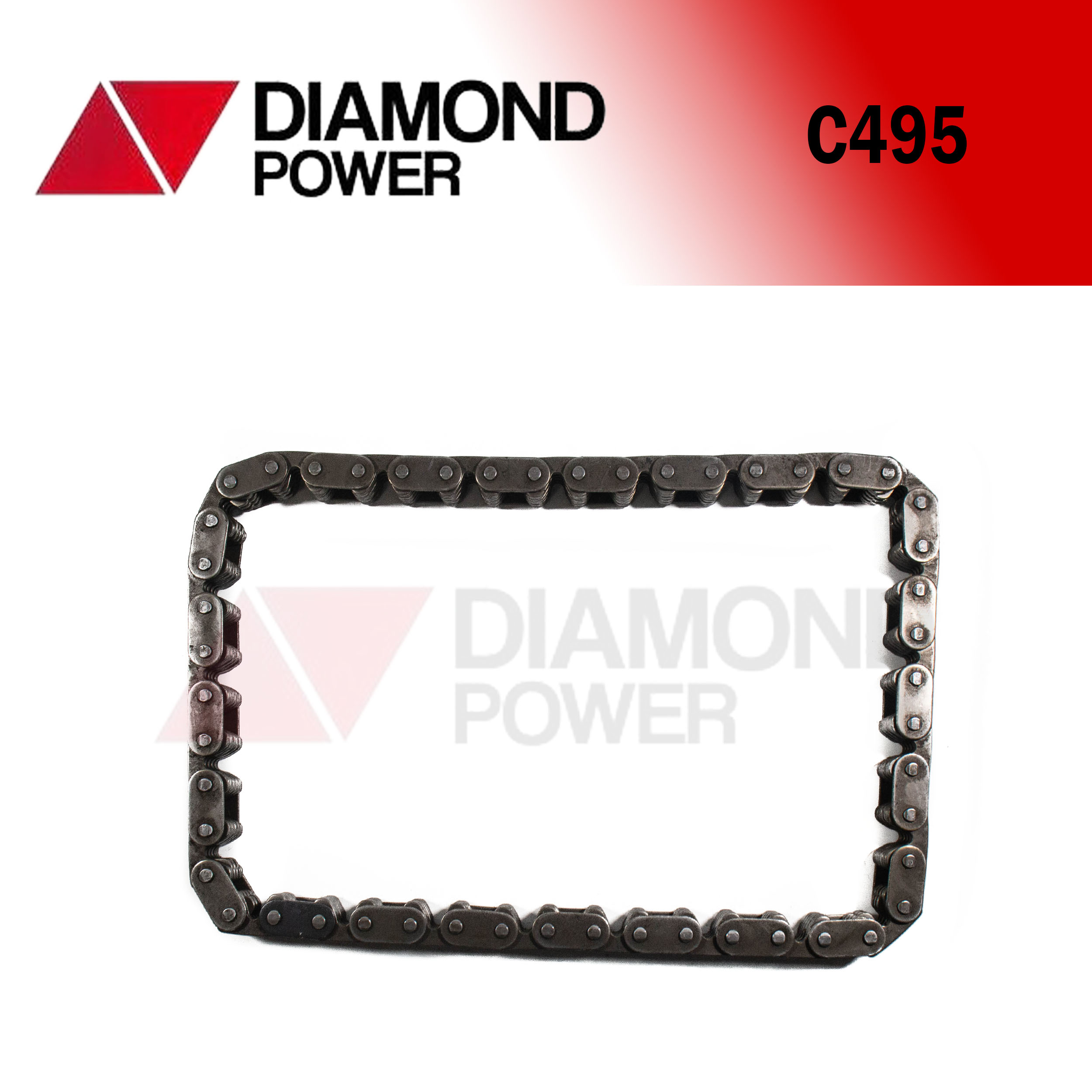 C495 – Catálogo Diamond power