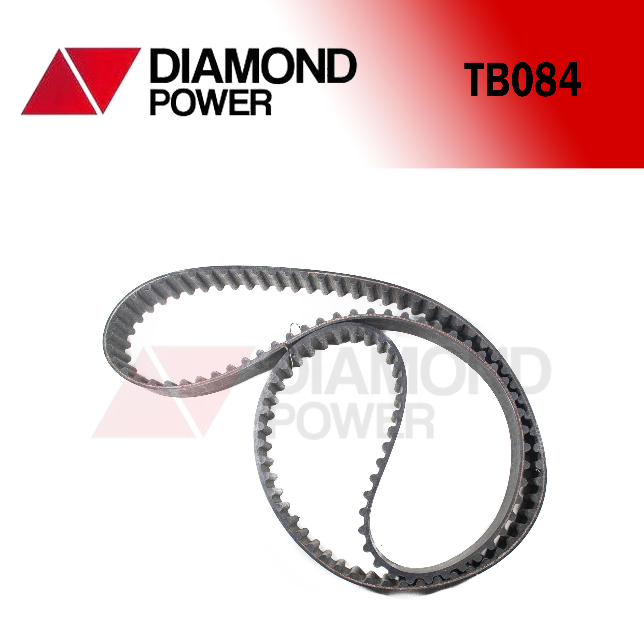 TB084 – Catálogo Diamond power