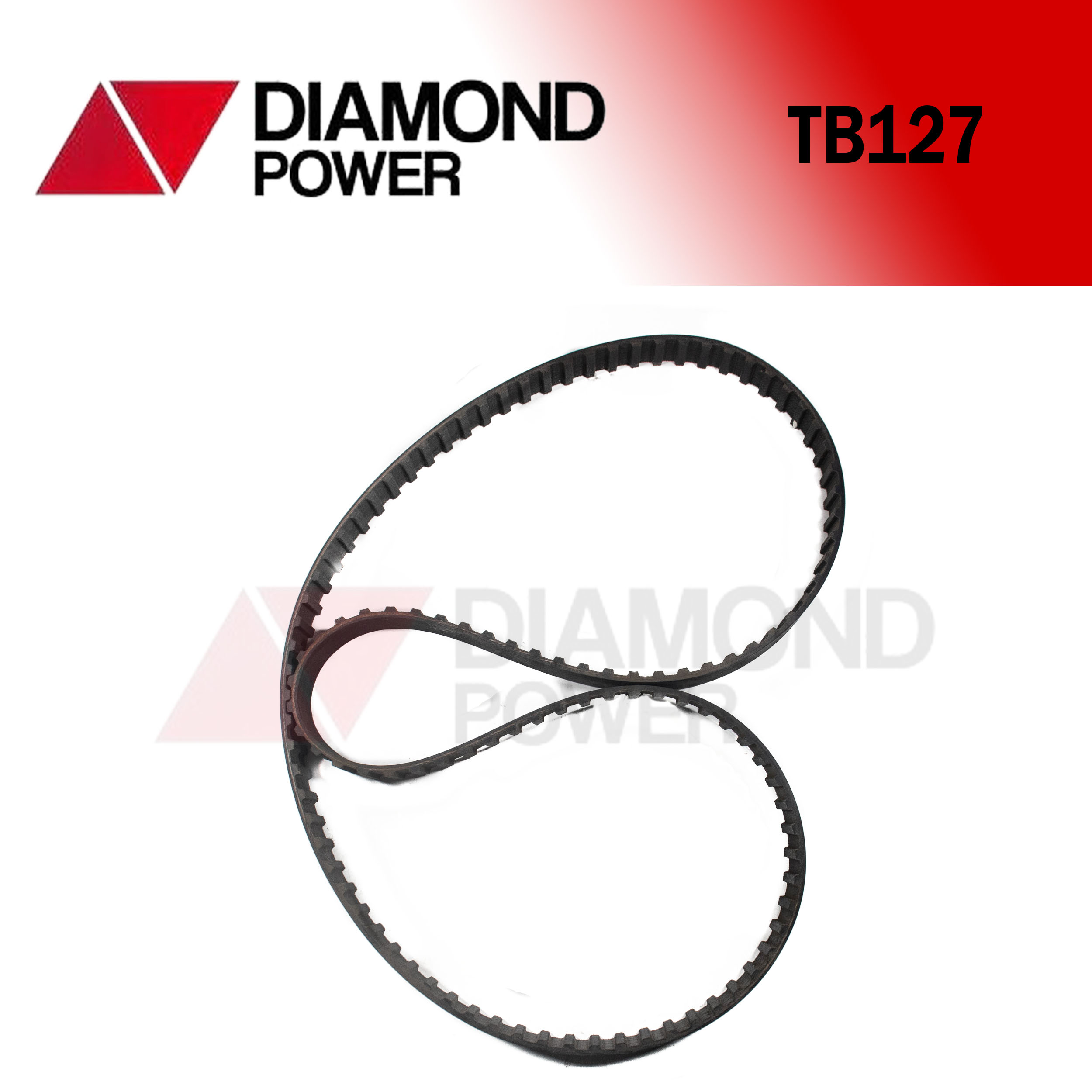 TB127 – Catálogo Diamond power