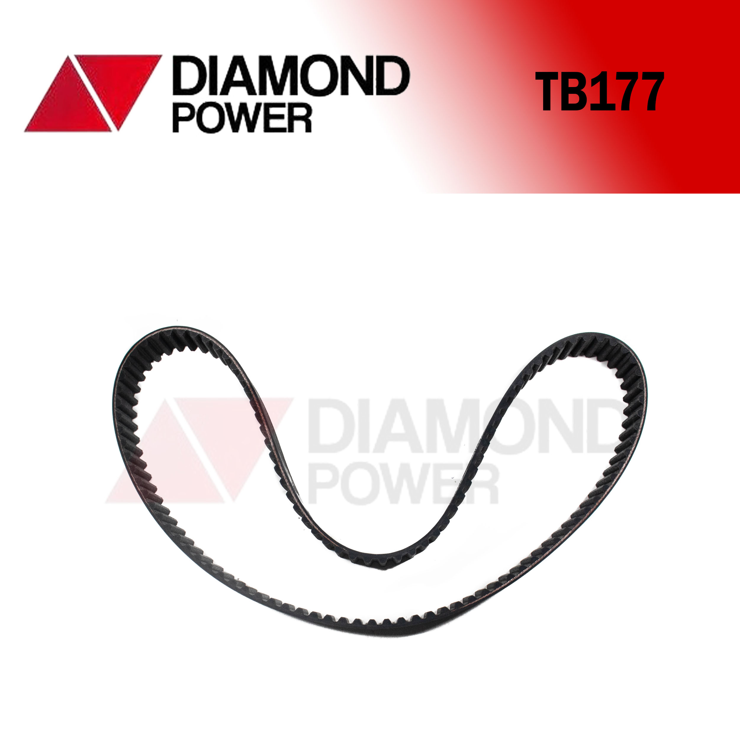 TB177 – Catálogo Diamond power