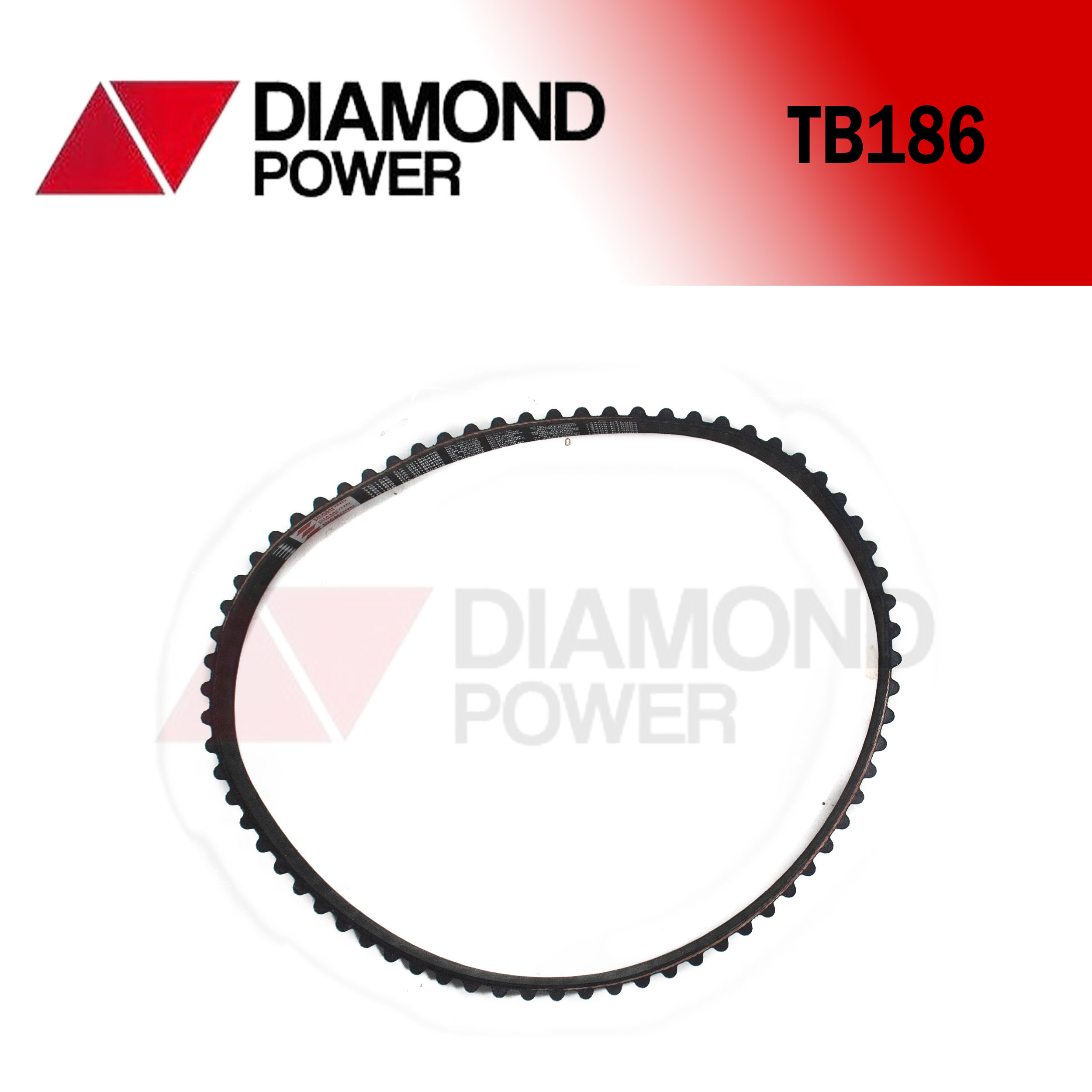 TB186 – Catálogo Diamond power