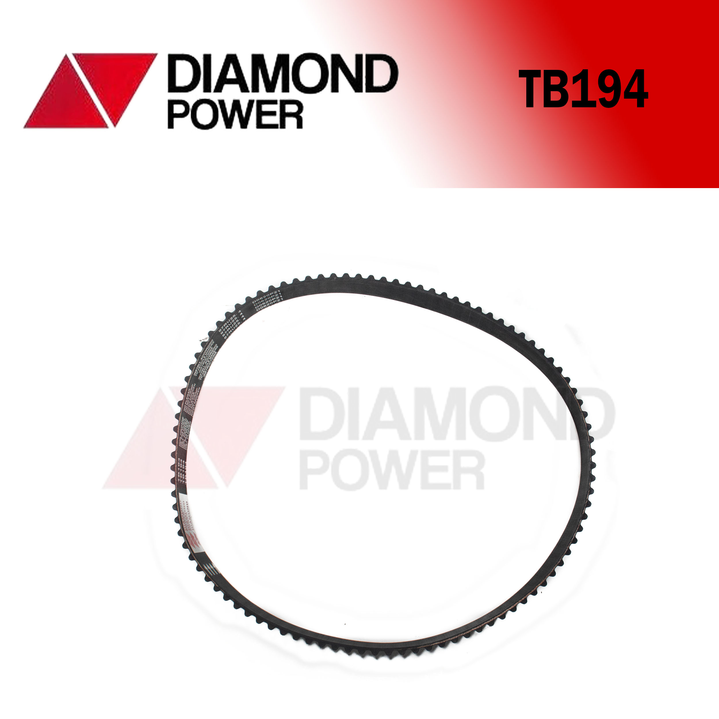 TB194 – Catálogo Diamond power
