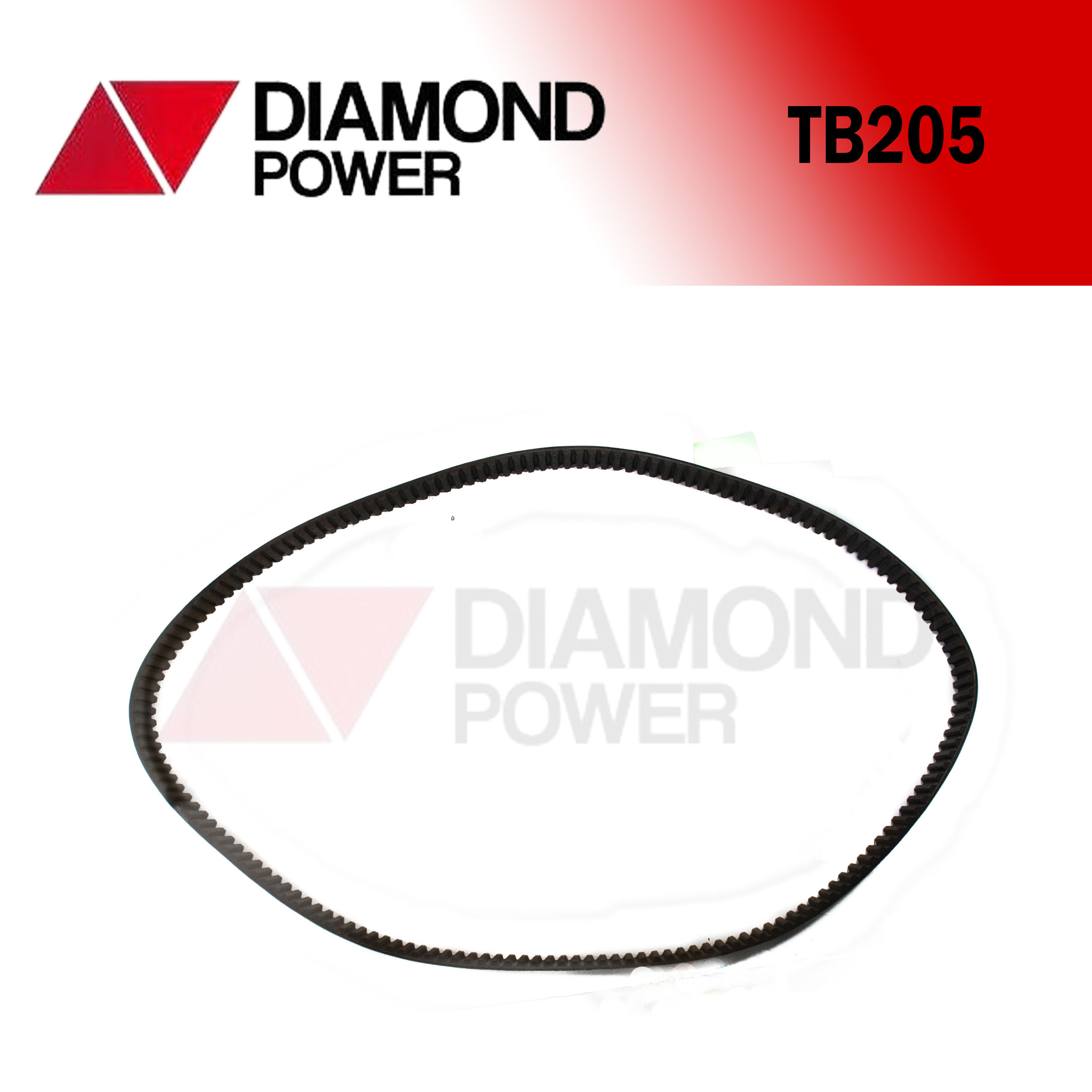 TB205 – Catálogo Diamond power