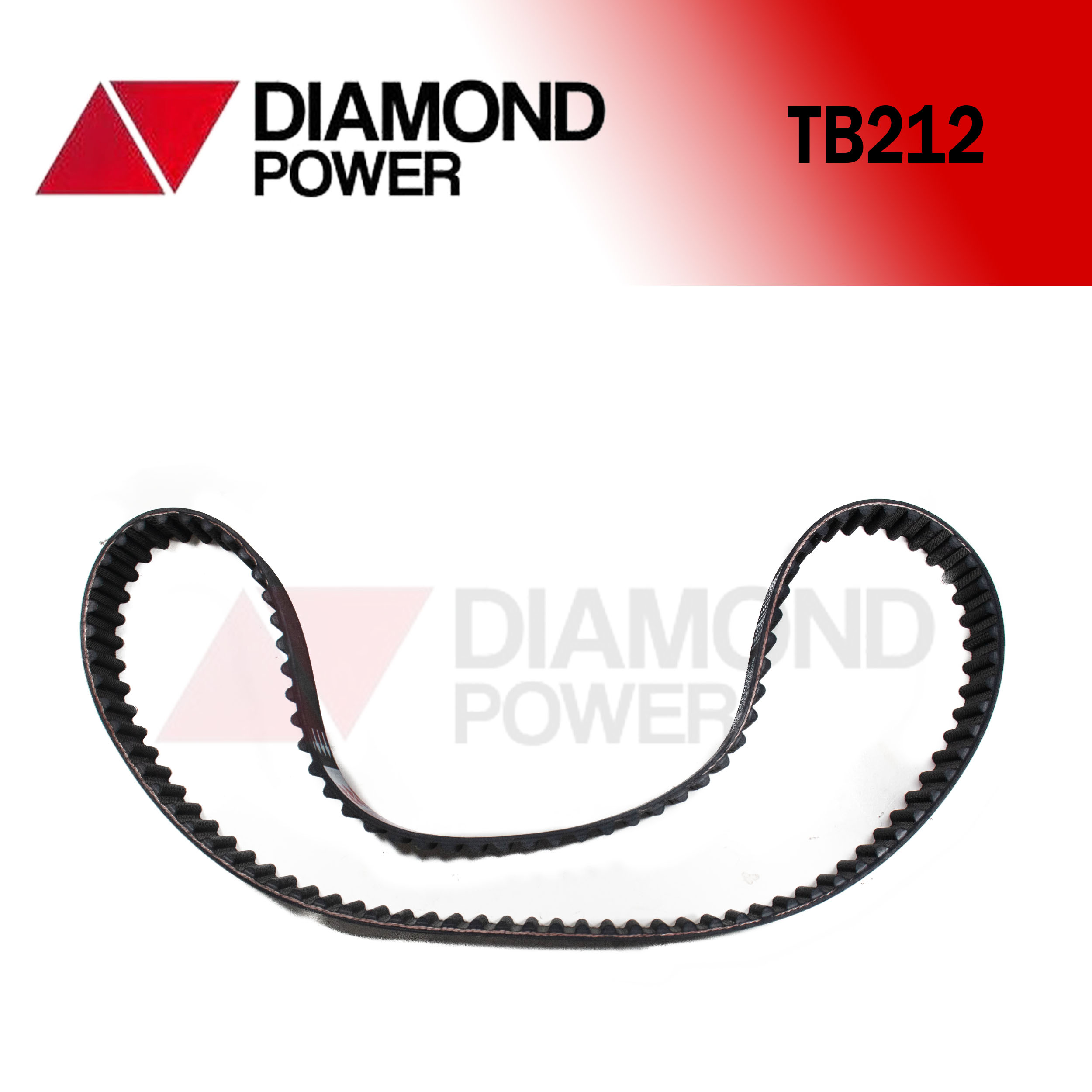 TB212 – Catálogo Diamond power