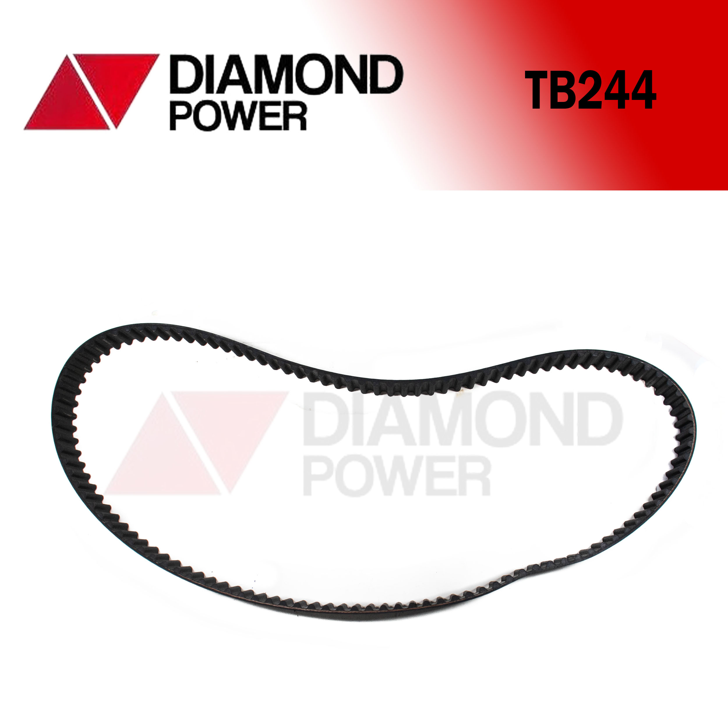 TB244 – Catálogo Diamond power