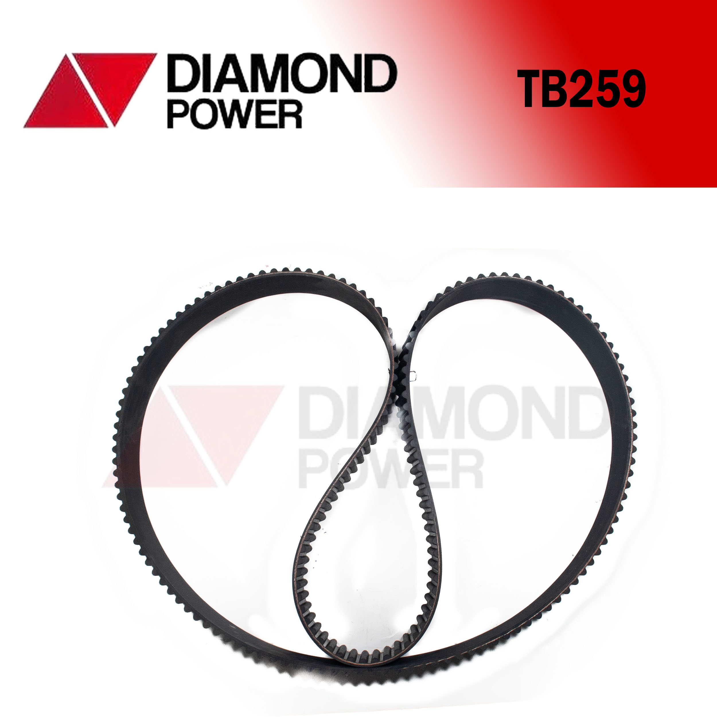 TB259 – Catálogo Diamond power