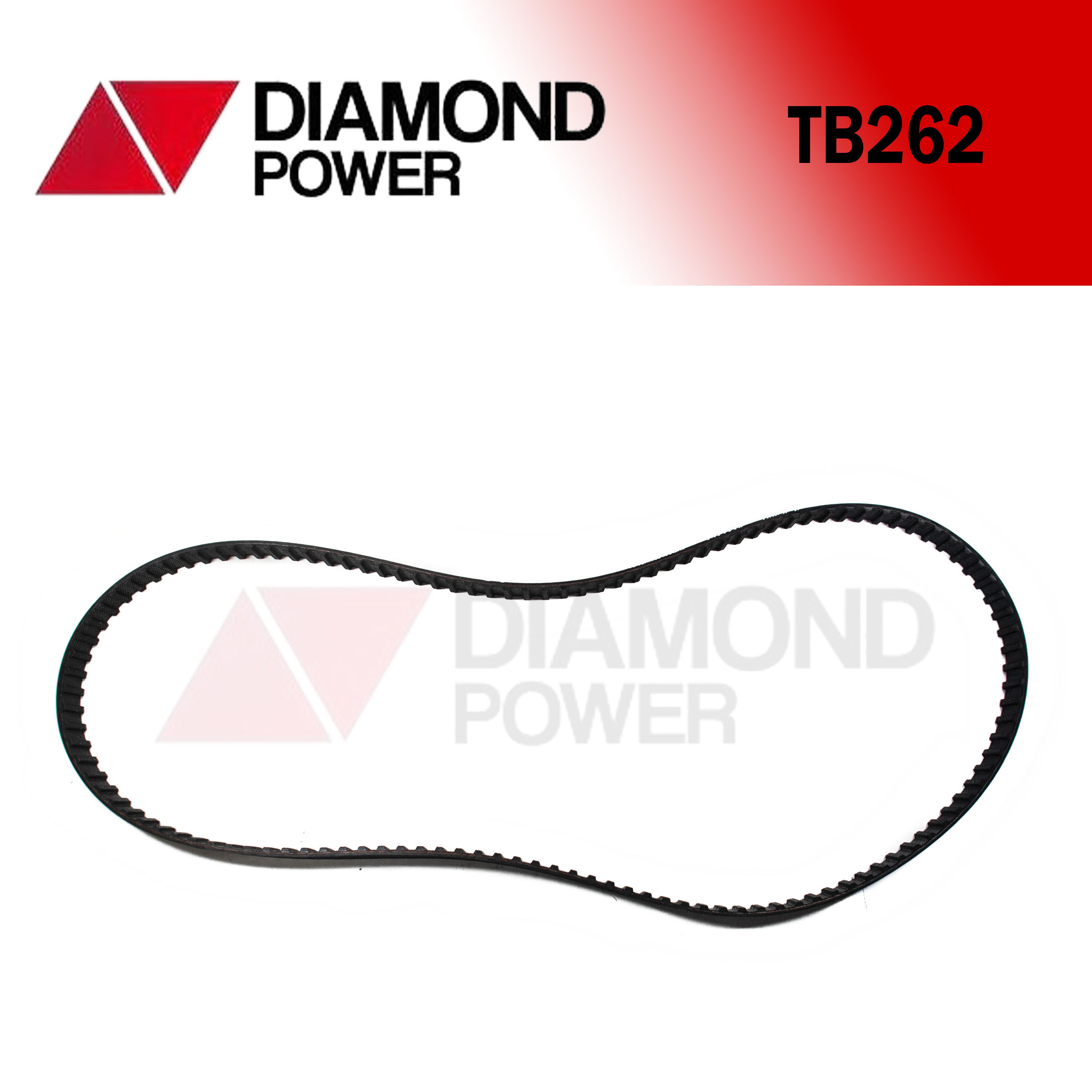 TB262 – Catálogo Diamond power