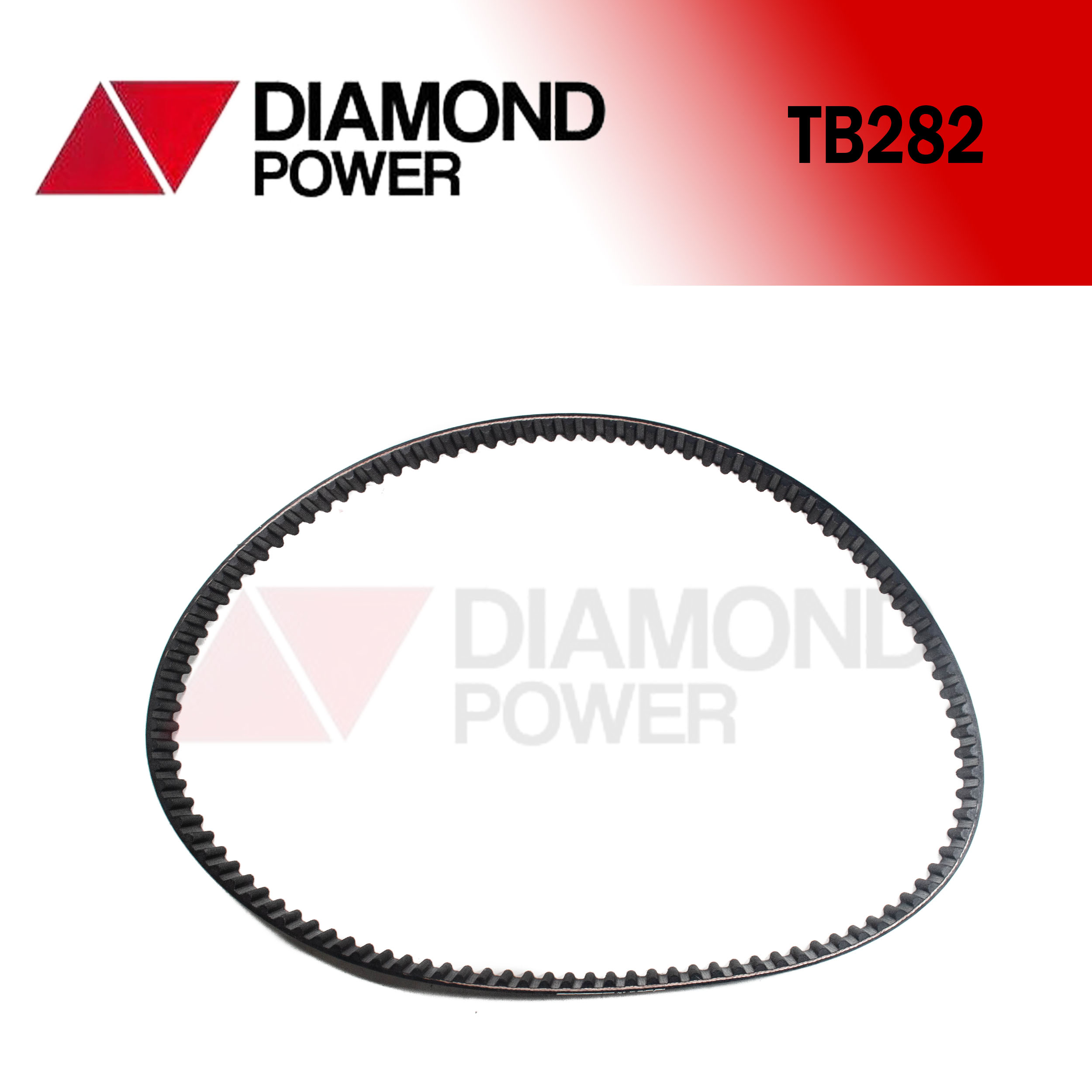 TB282 – Catálogo Diamond power