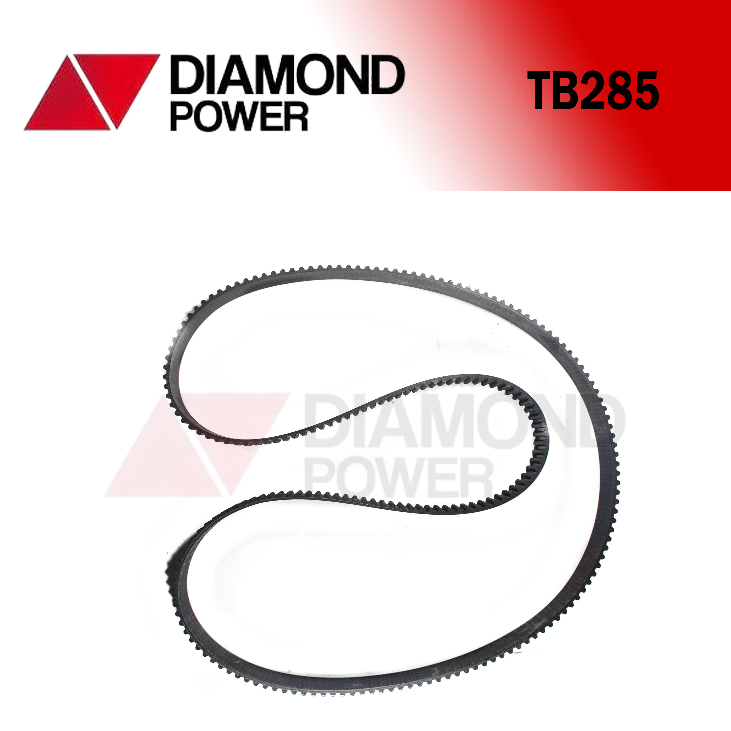 TB285 – Catálogo Diamond power