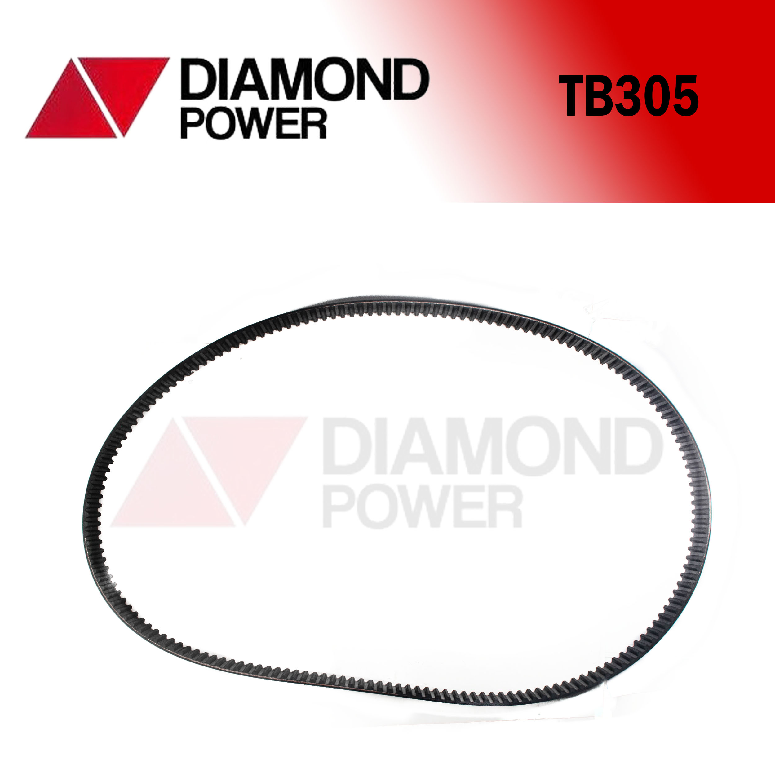 TB305 – Catálogo Diamond power