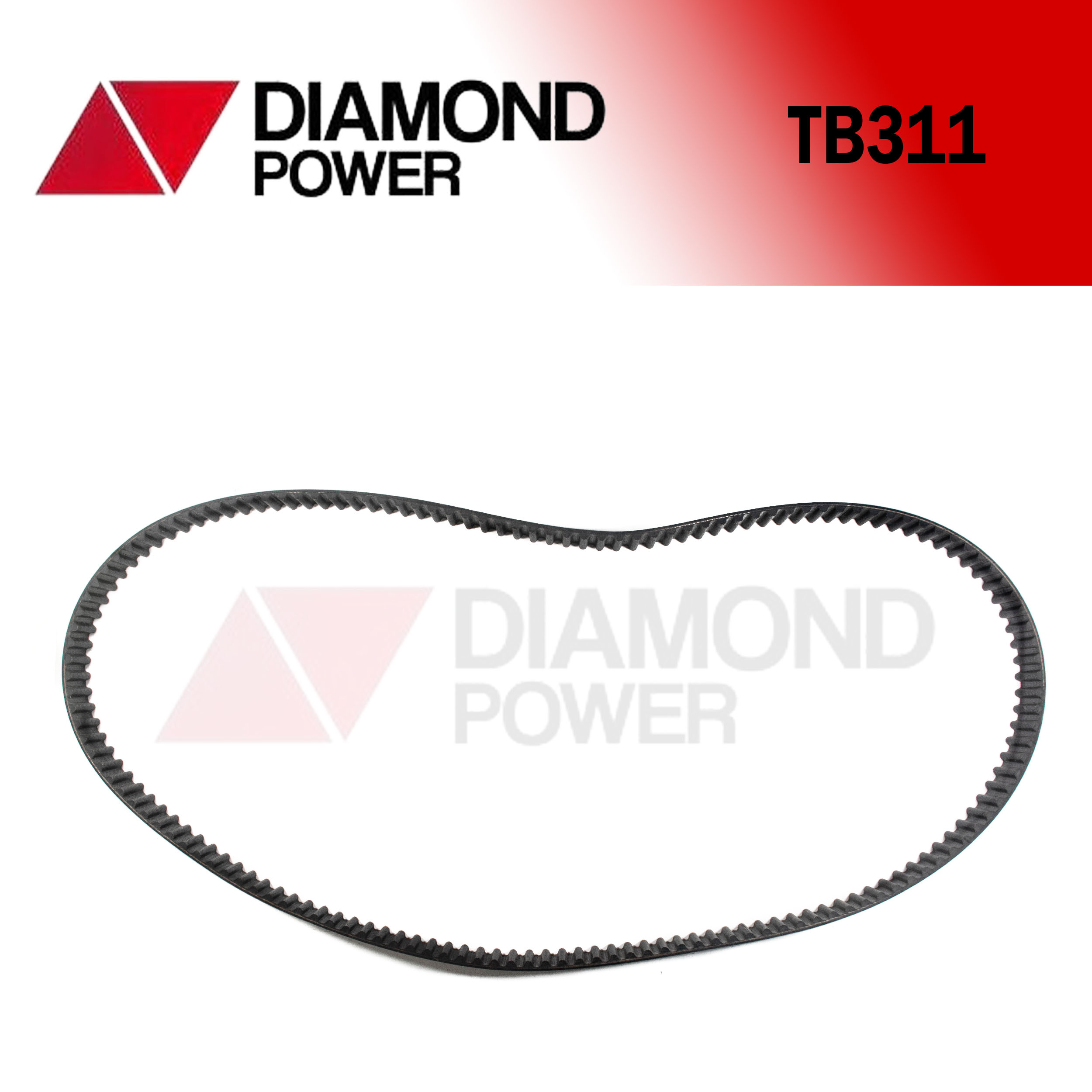 TB311 – Catálogo Diamond power