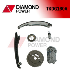 Kits de tiempo – Catálogo Diamond power