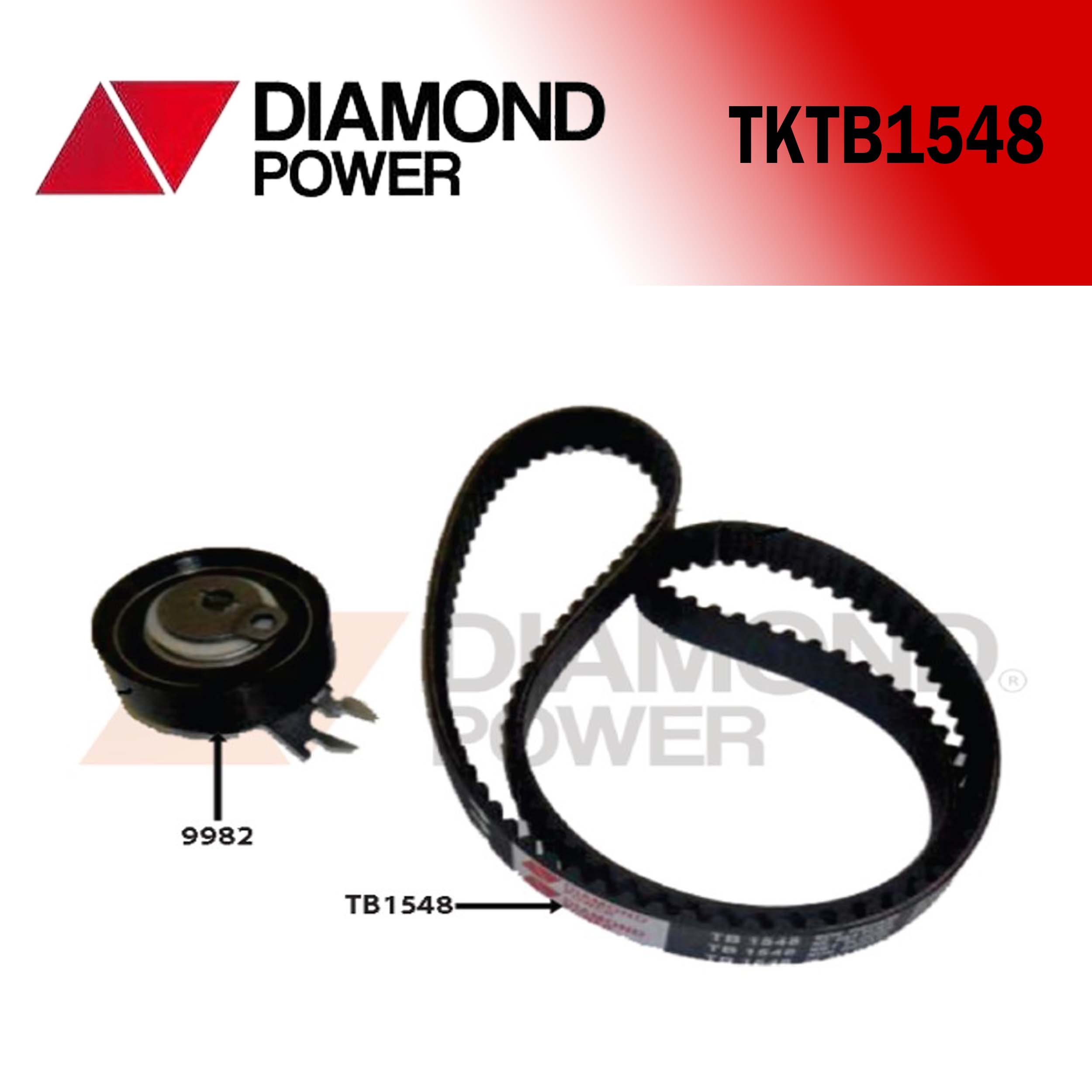 TKTB1548 – Catálogo Diamond power