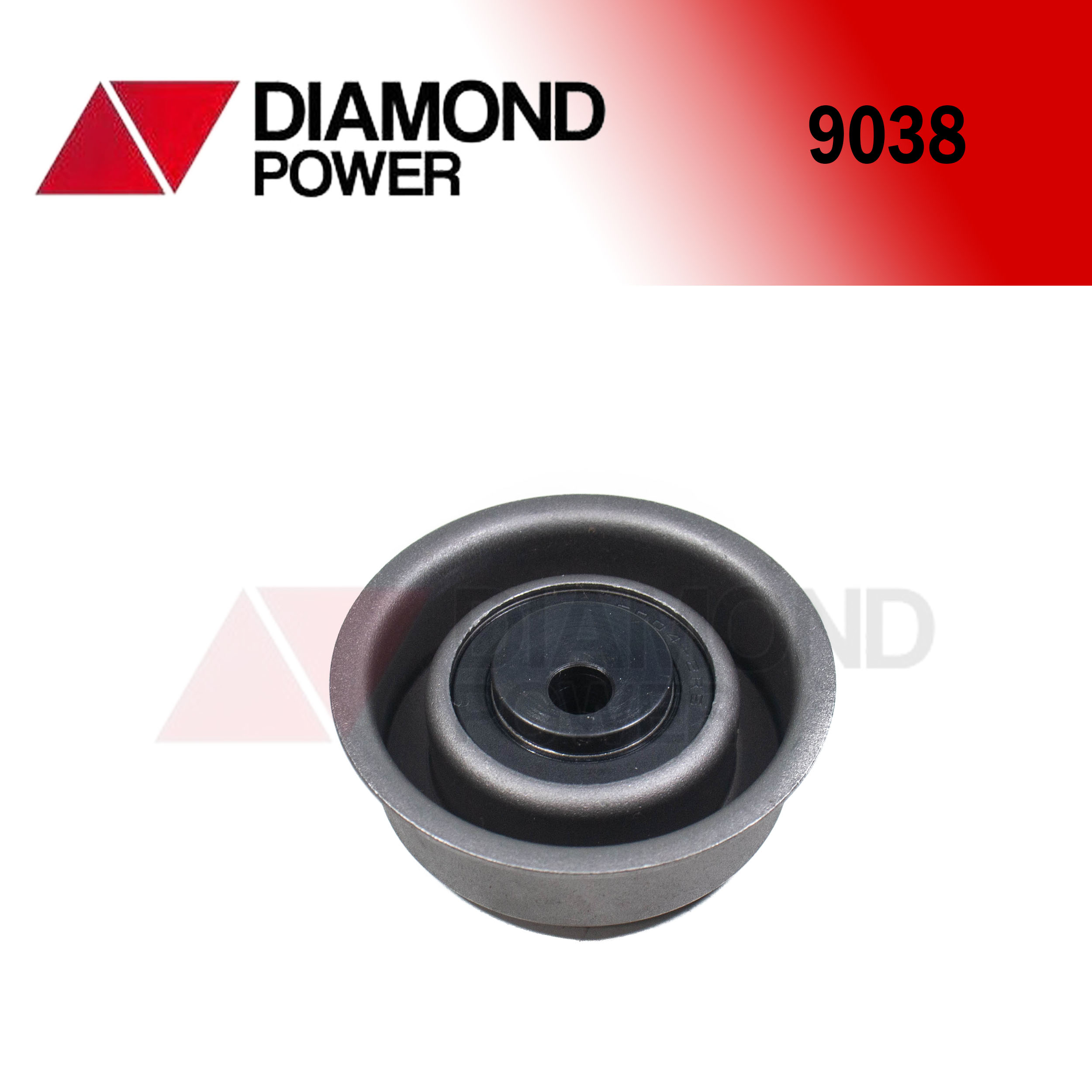 9038 – Catálogo Diamond power