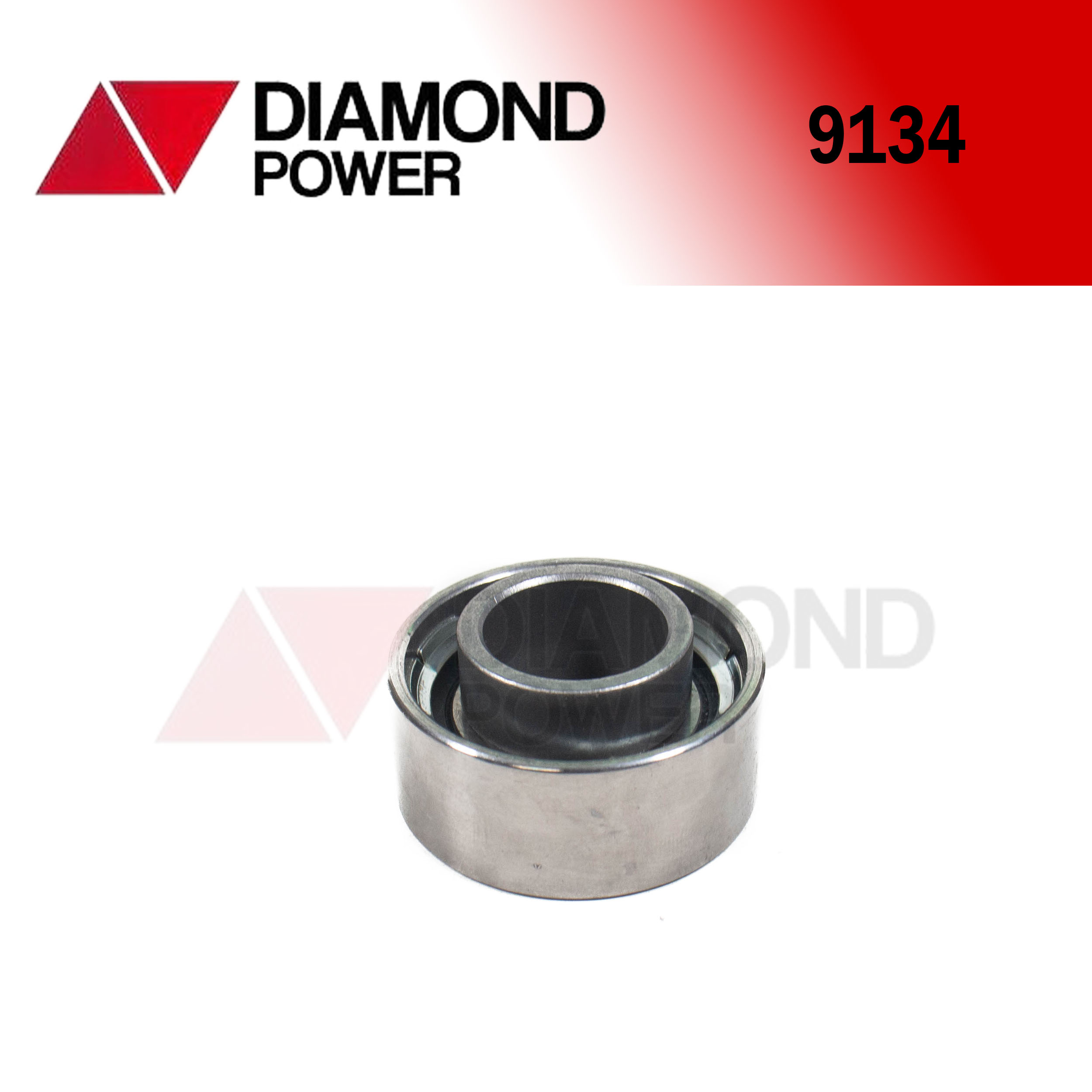 9134 – Catálogo Diamond power
