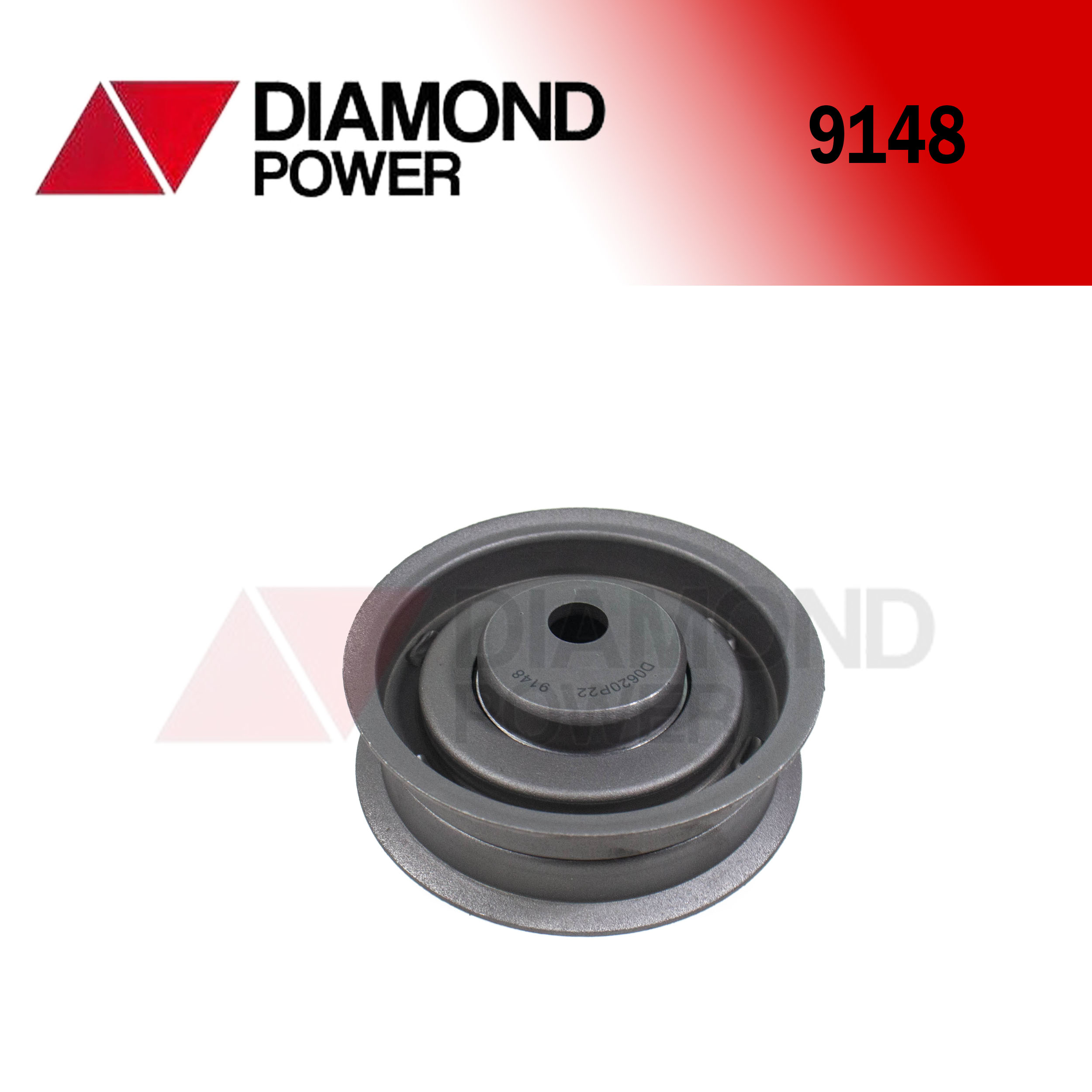 9148 – Catálogo Diamond power