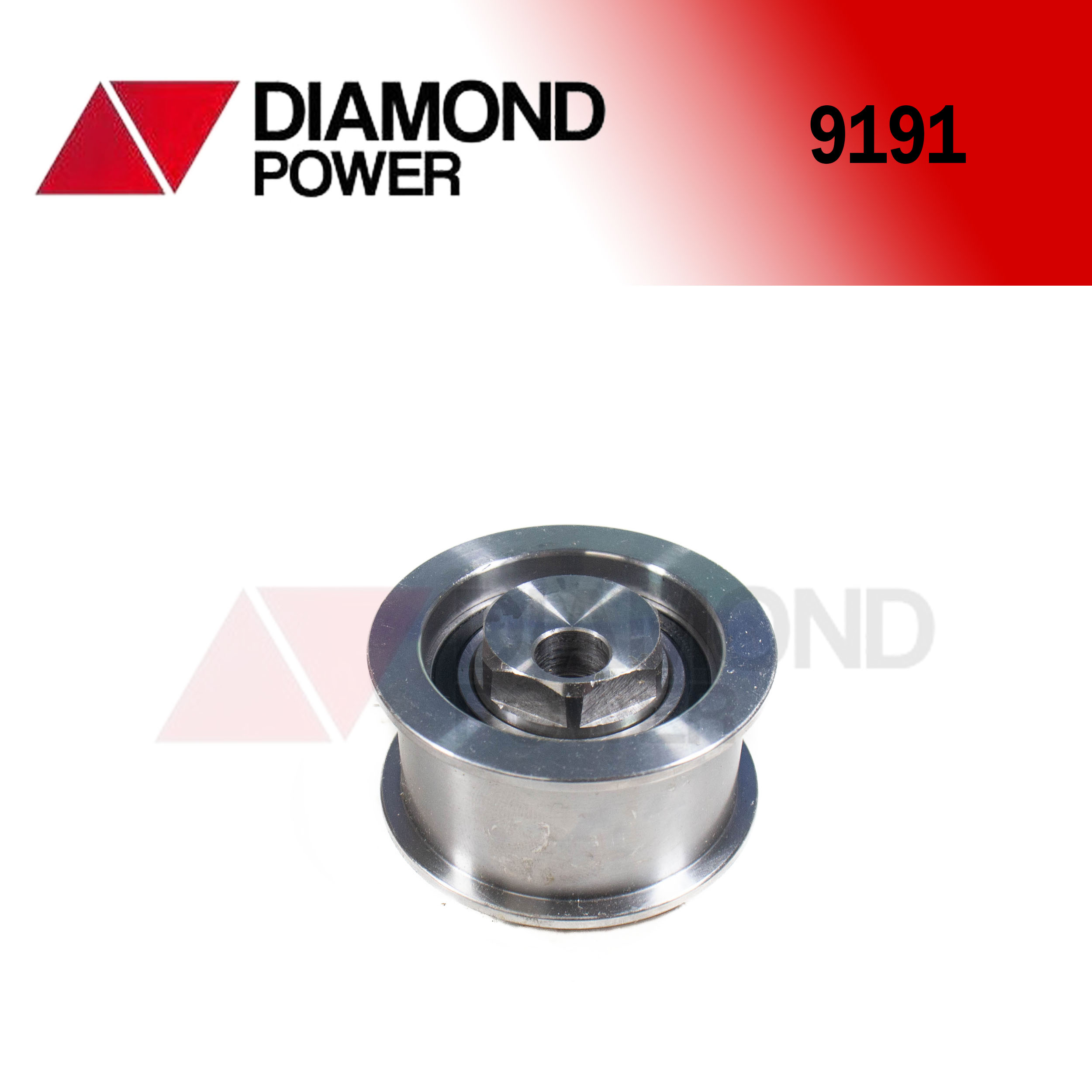 9191 – Catálogo Diamond power