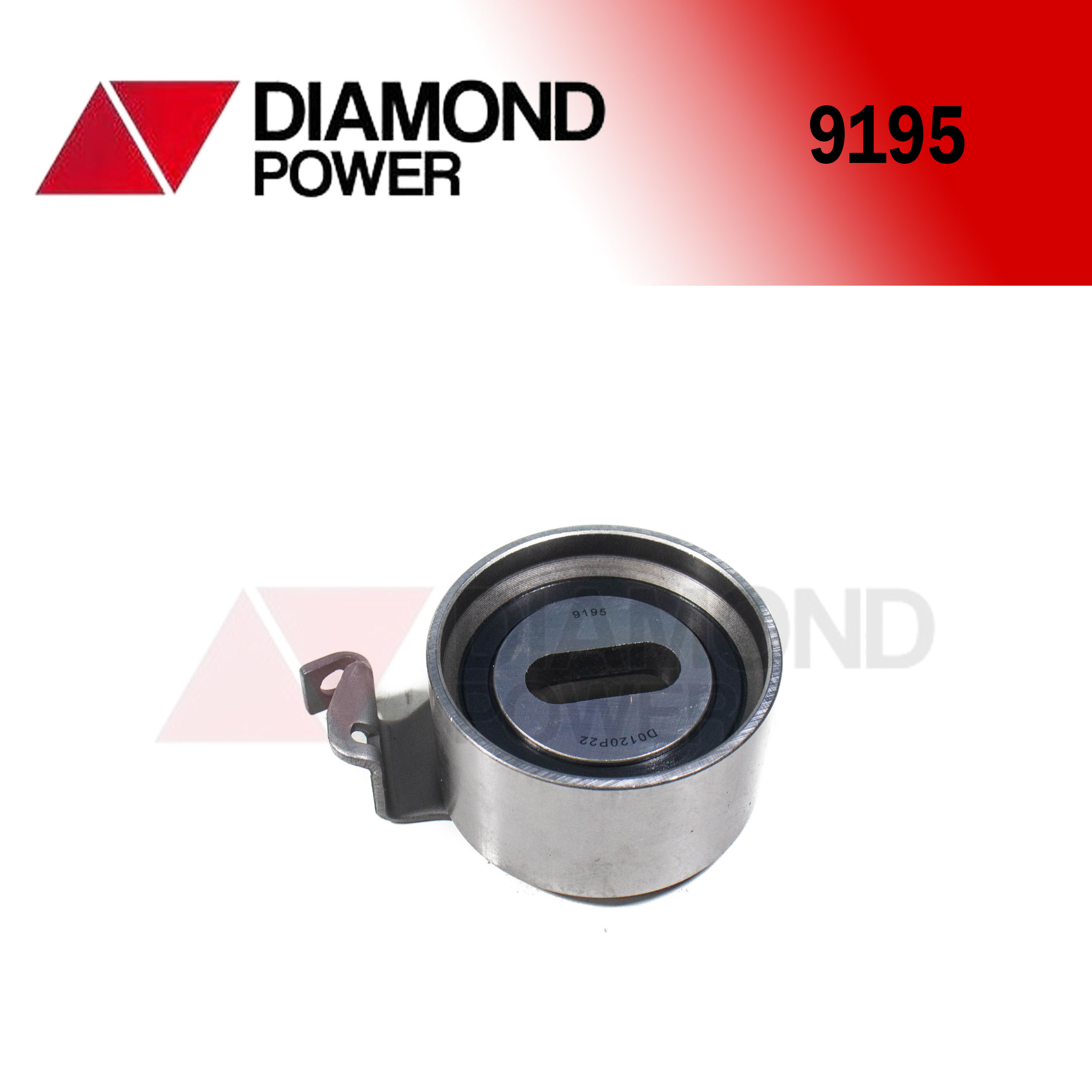 9195 – Catálogo Diamond power