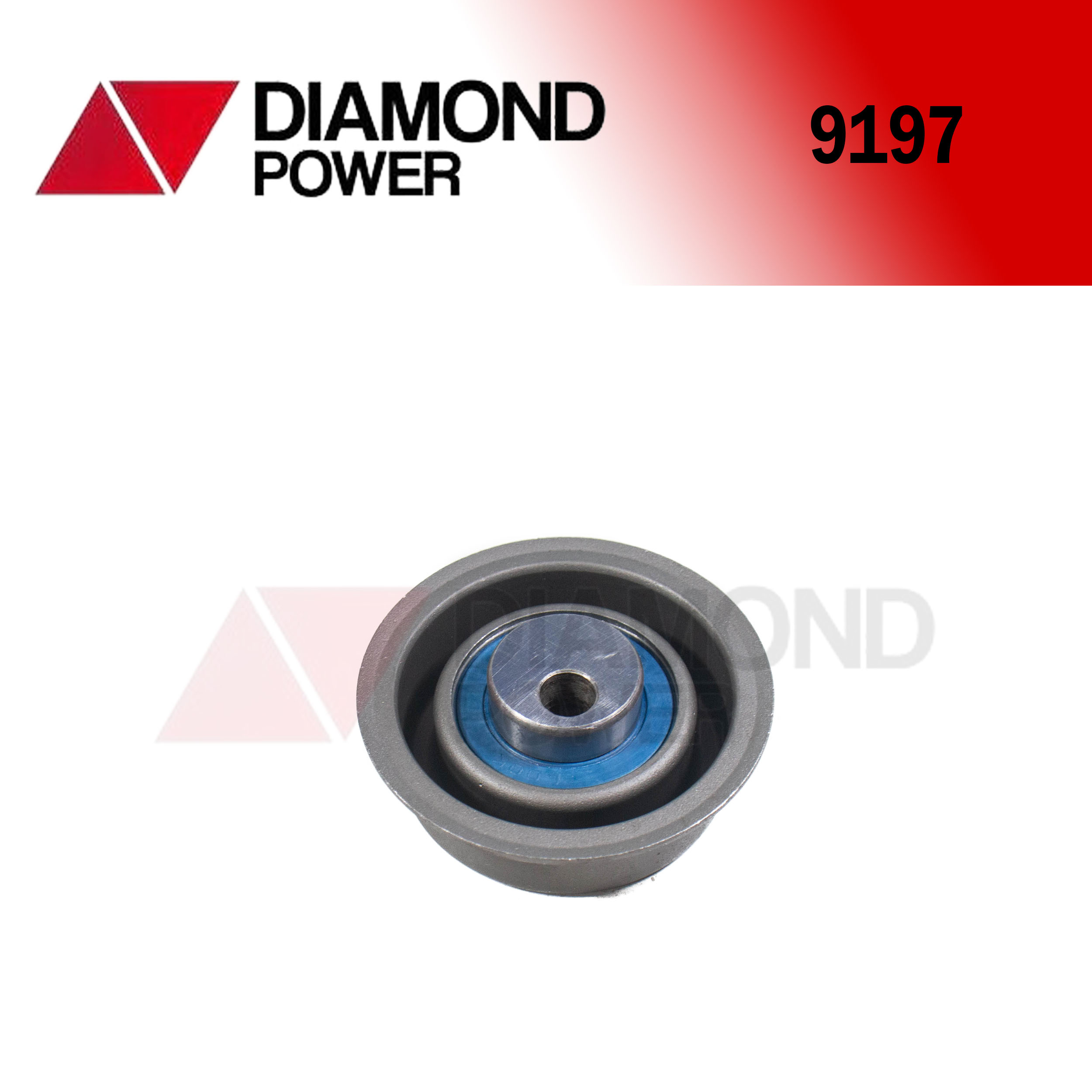 9197 – Catálogo Diamond power