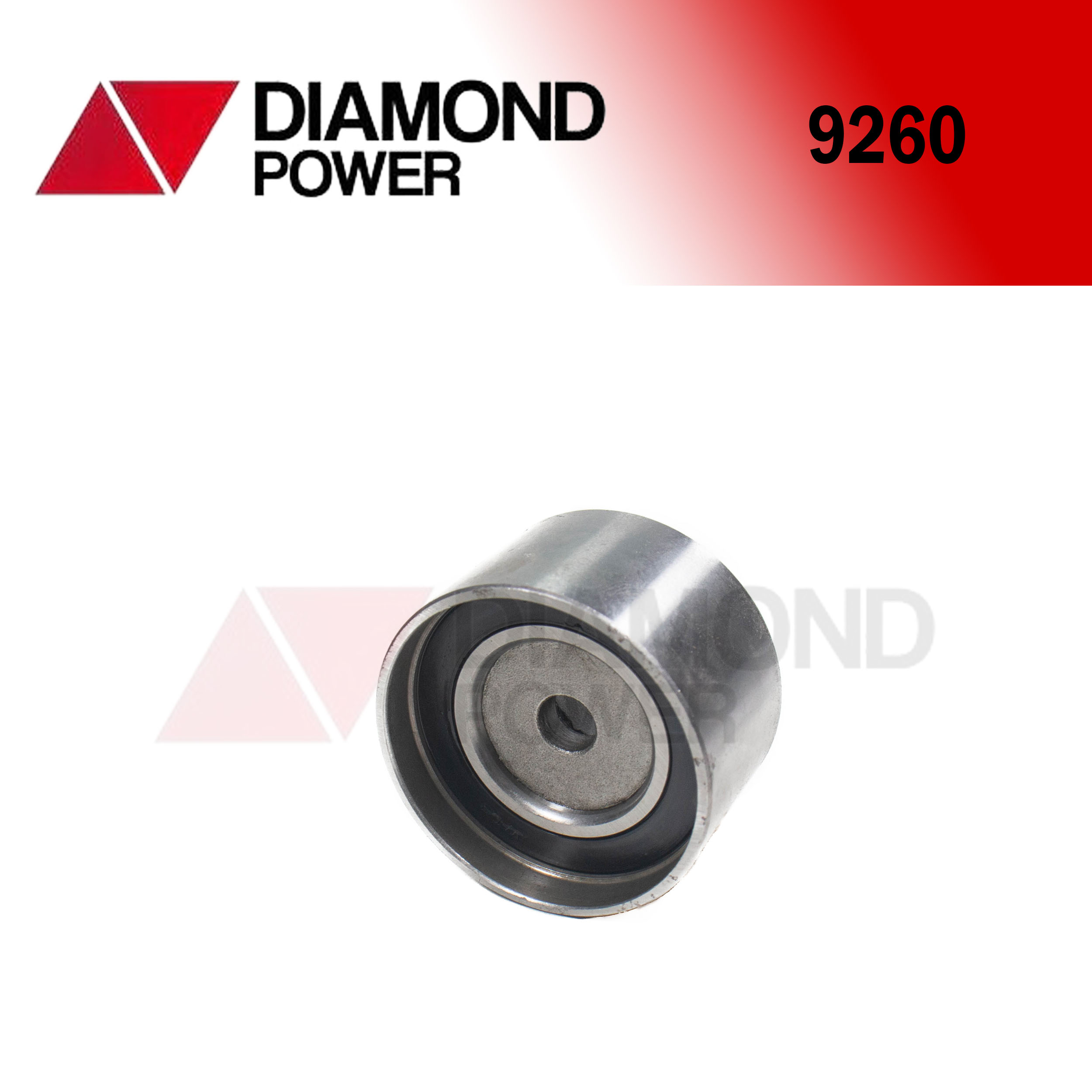 9260 – Catálogo Diamond power