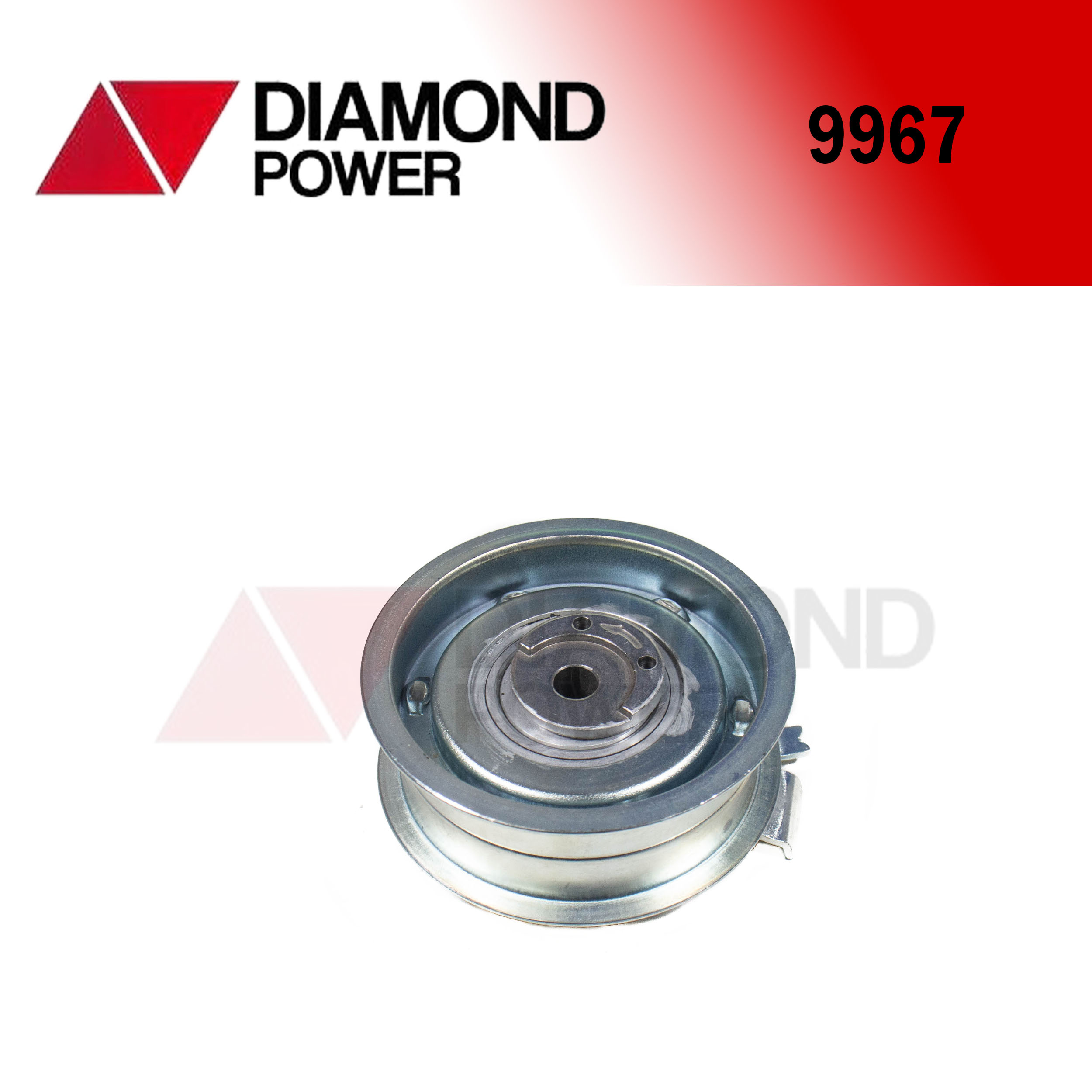 9967 – Catálogo Diamond power