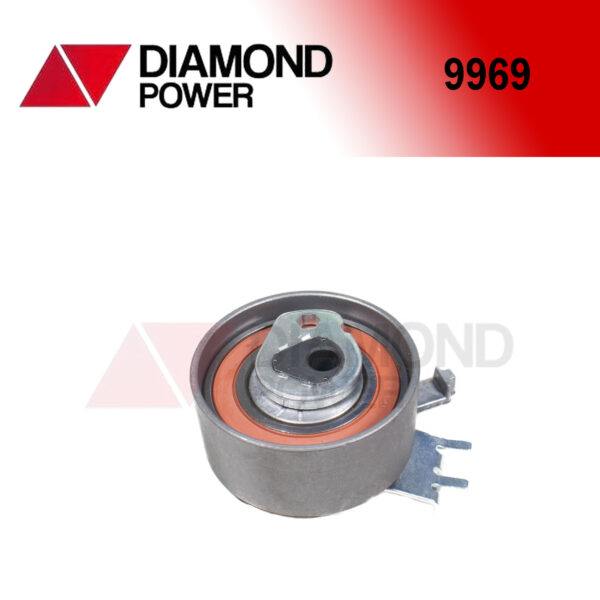 9969 – Catálogo Diamond power