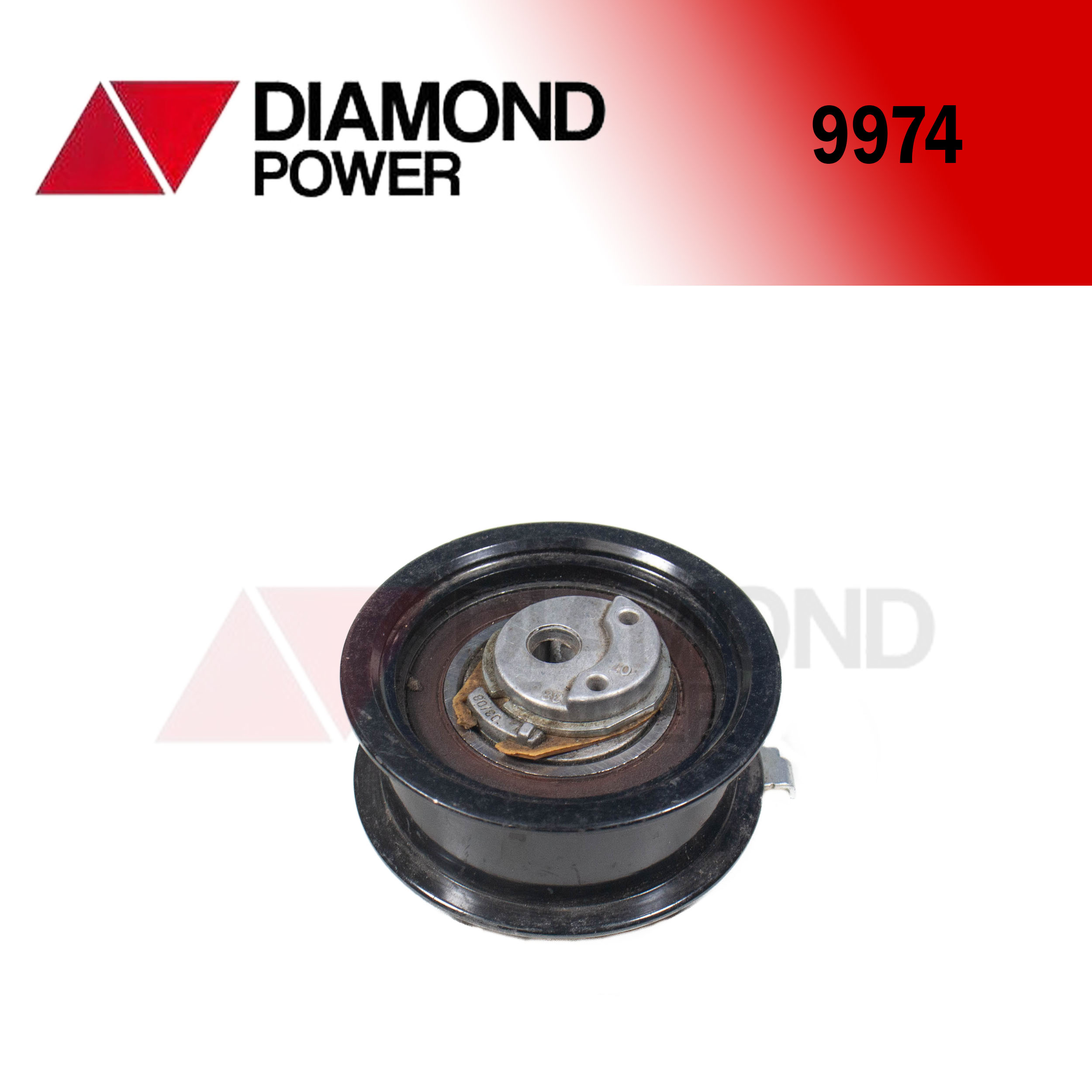 9974 – Catálogo Diamond power