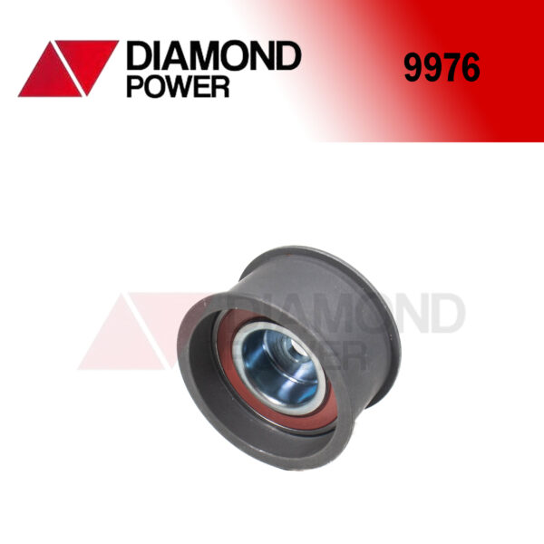 9976 – Catálogo Diamond power