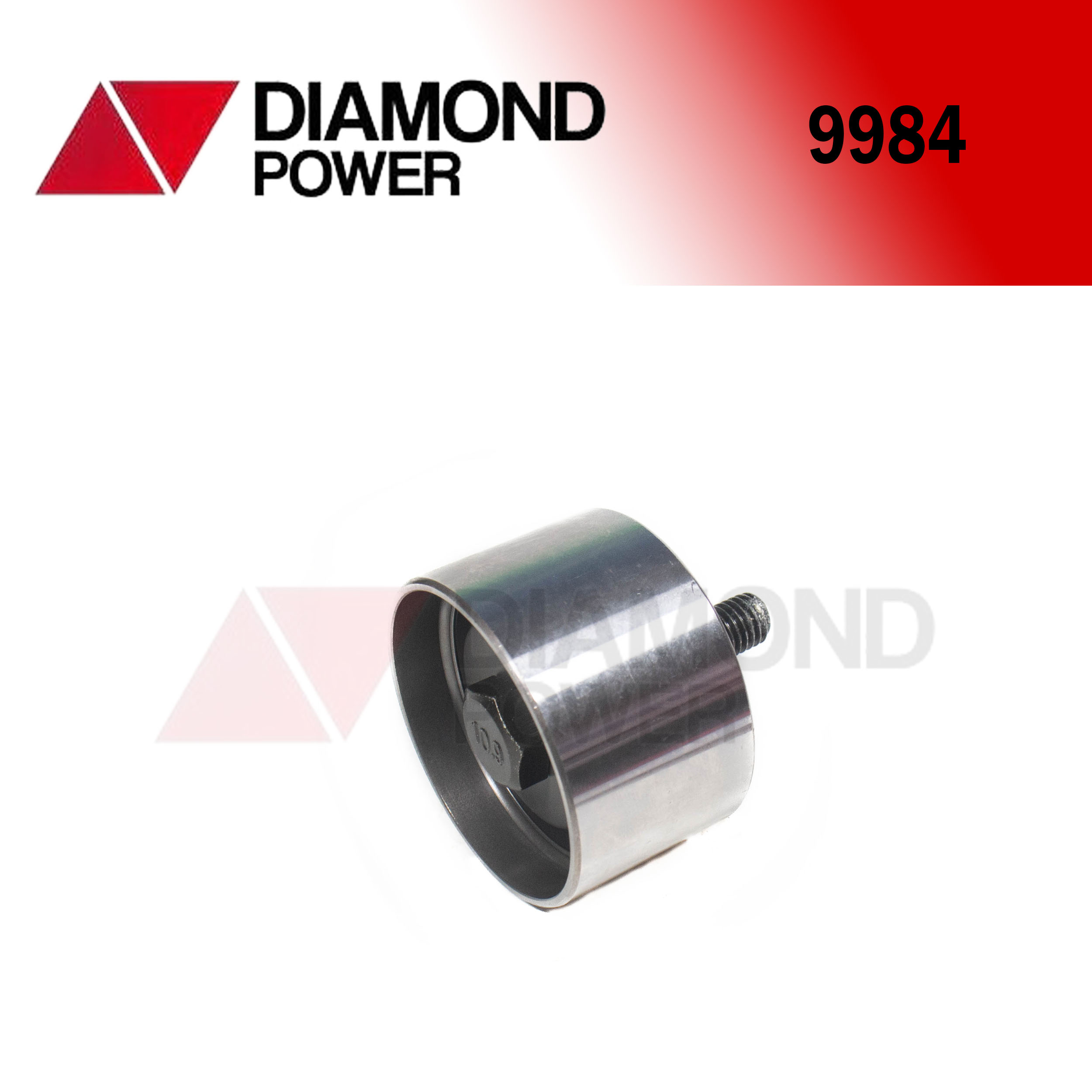 9984 – Catálogo Diamond power