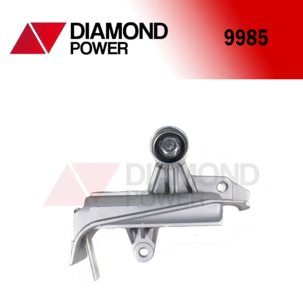 9985 – Catálogo Diamond power