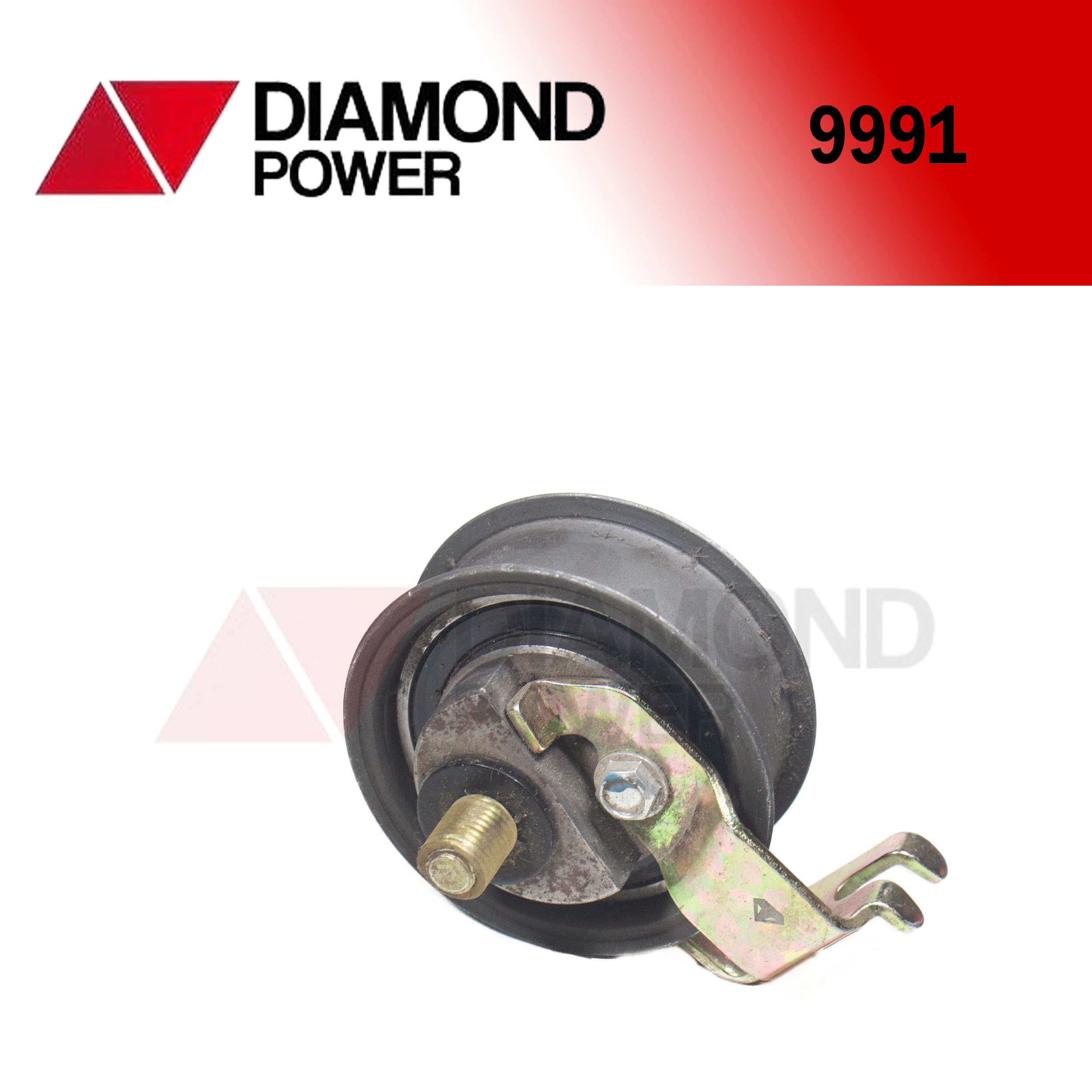 9991 – Catálogo Diamond power