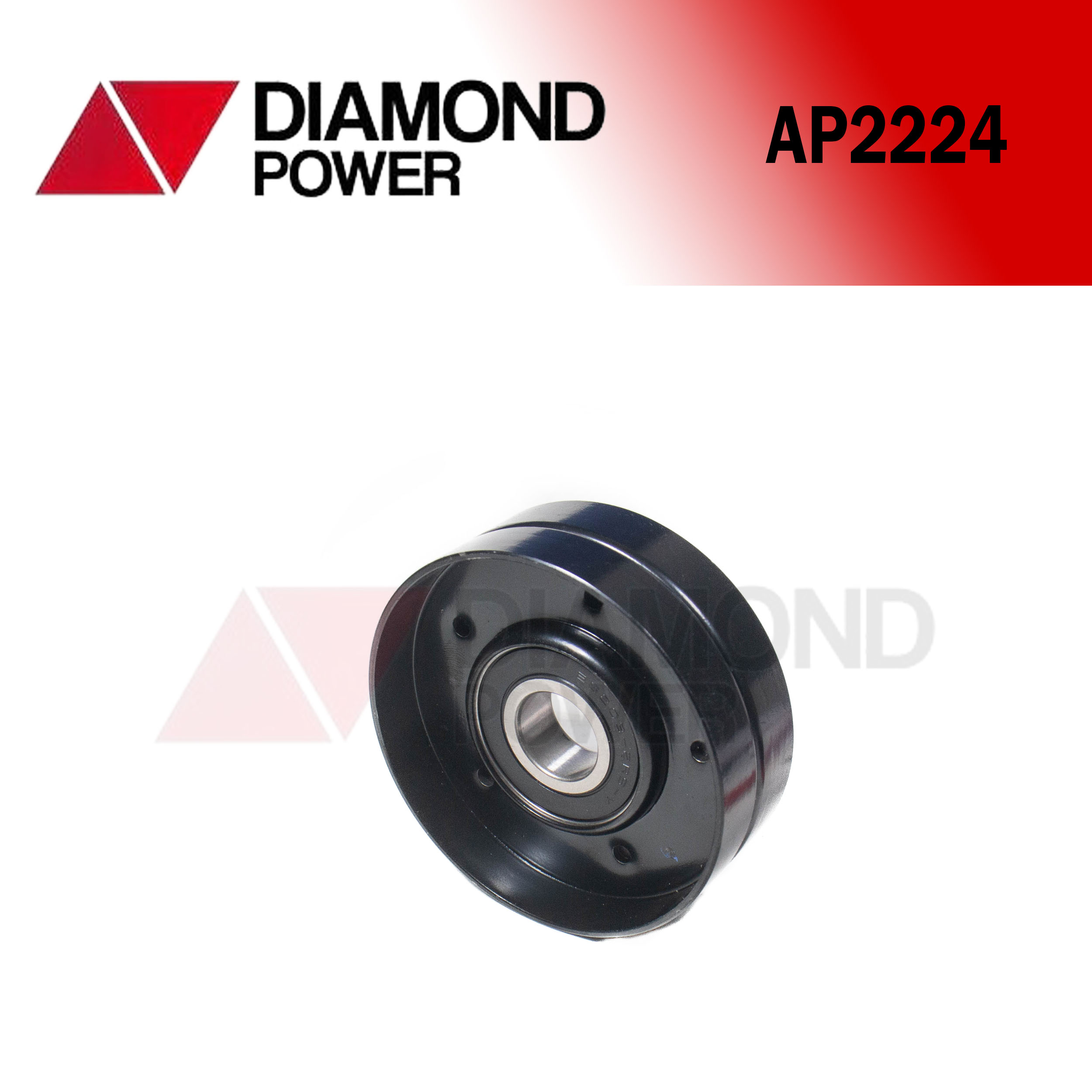 AP2224 – Catálogo Diamond power