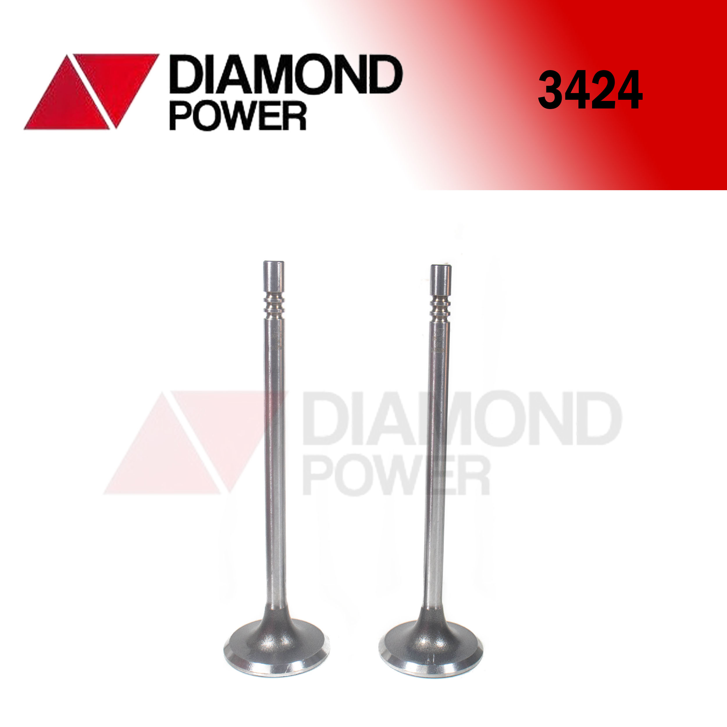 3424 – Catálogo Diamond power