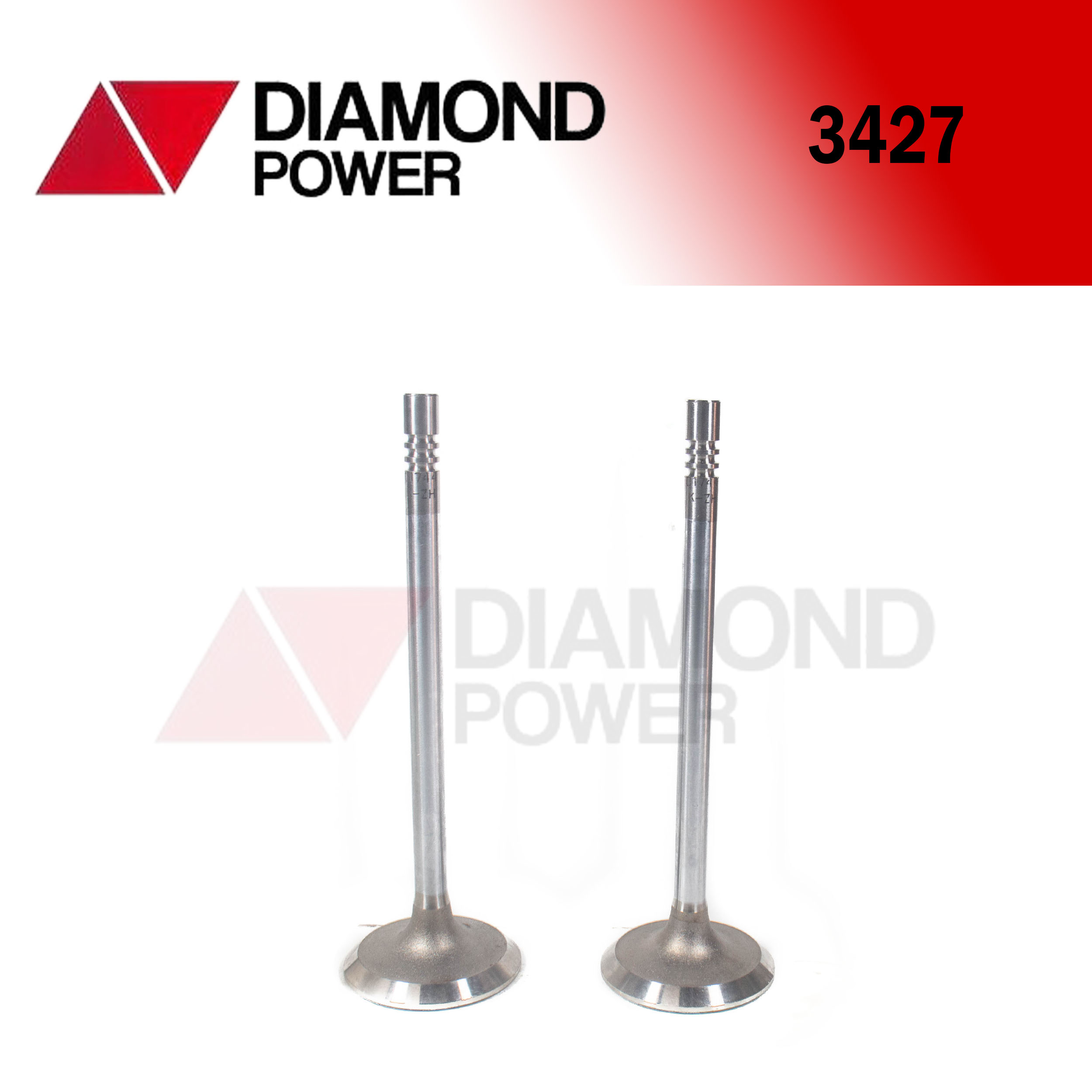 3427 – Catálogo Diamond power