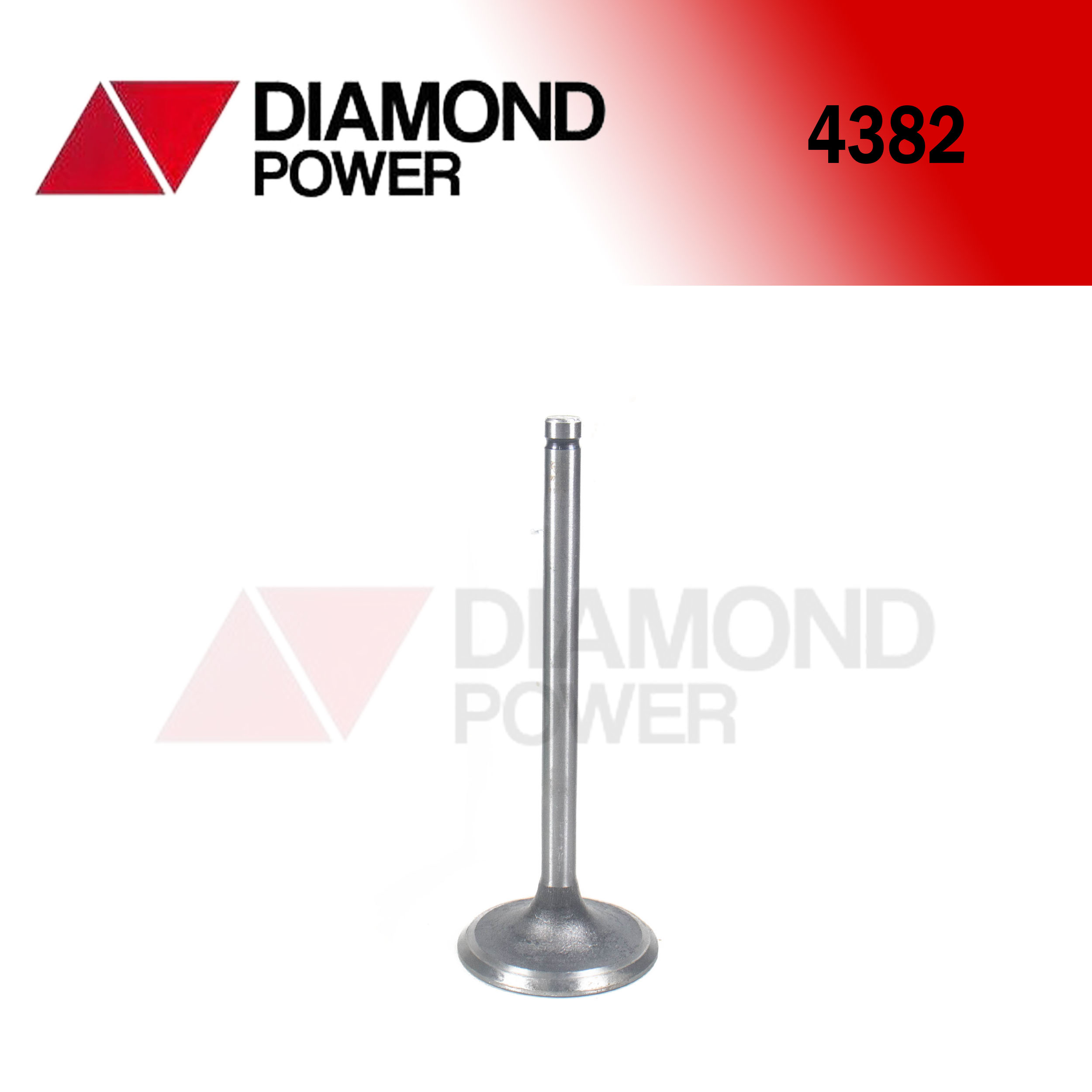 4382 – Catálogo Diamond power