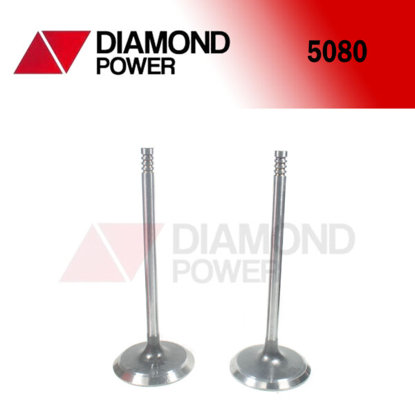 5080 – Catálogo Diamond power