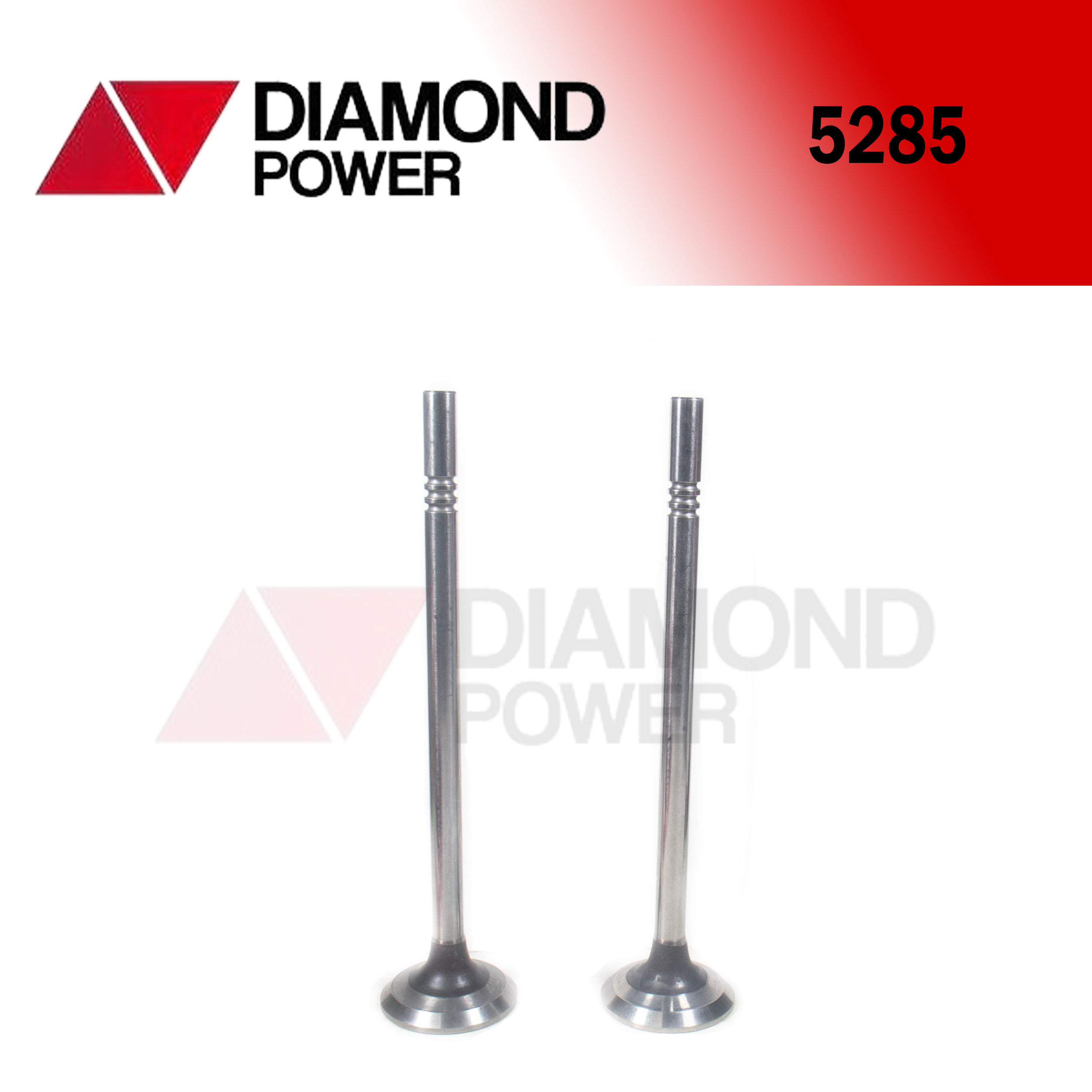 5285 – Catálogo Diamond power