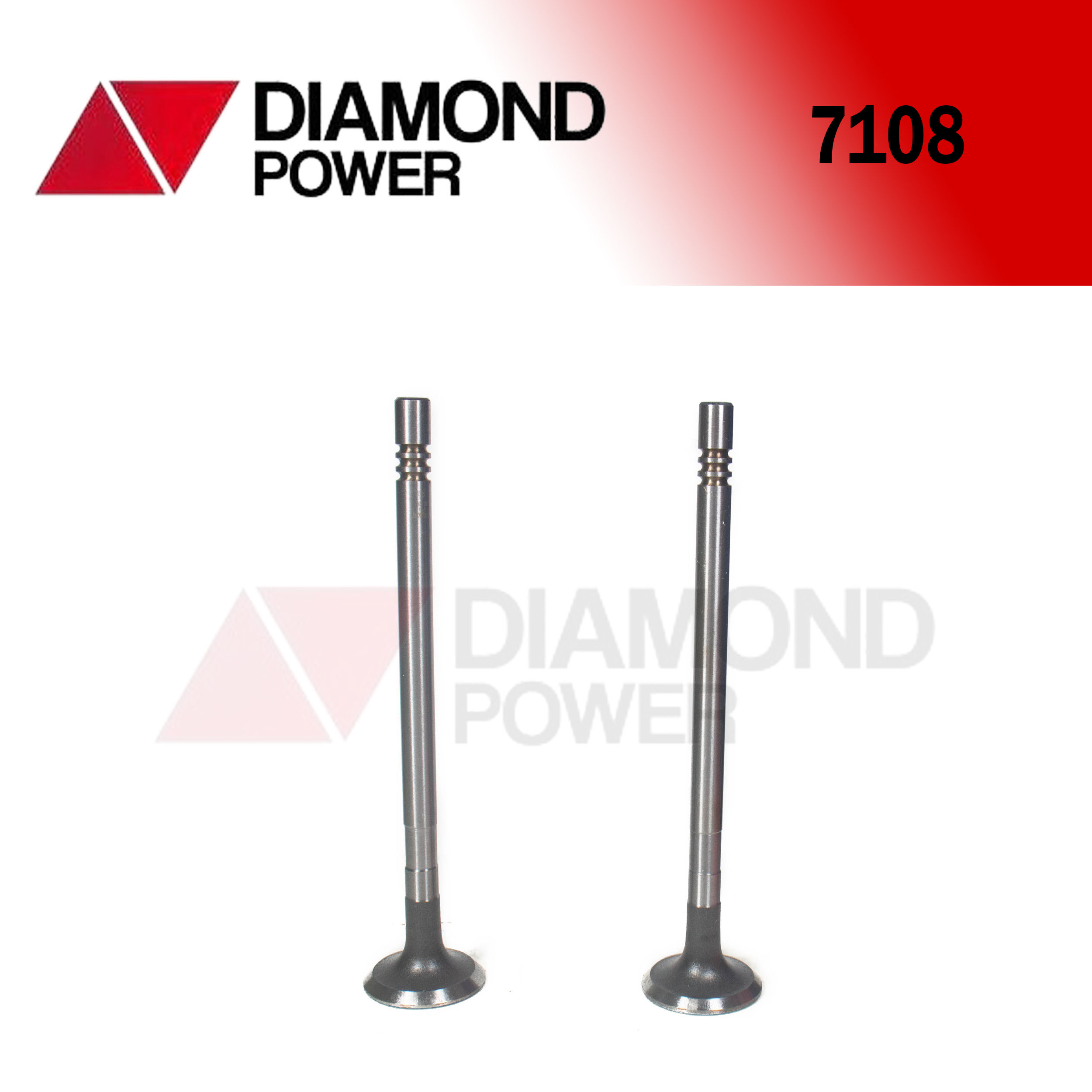 7108 – Catálogo Diamond power