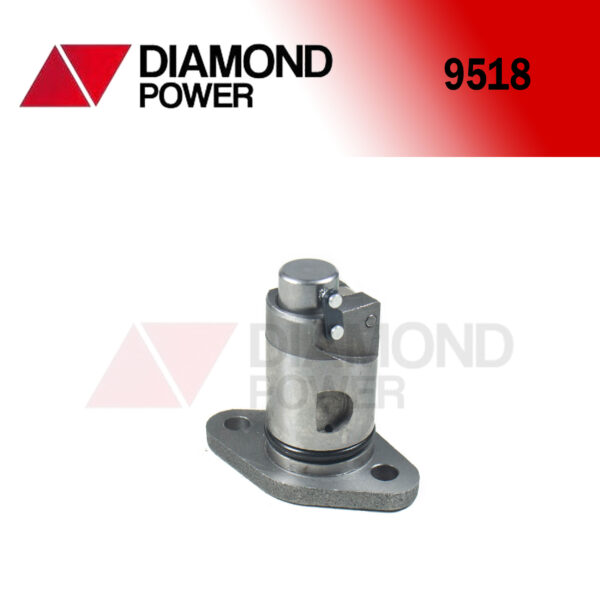 9518 – Catálogo Diamond power