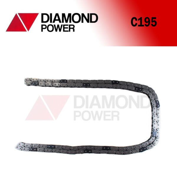 C195 – Catálogo Diamond power