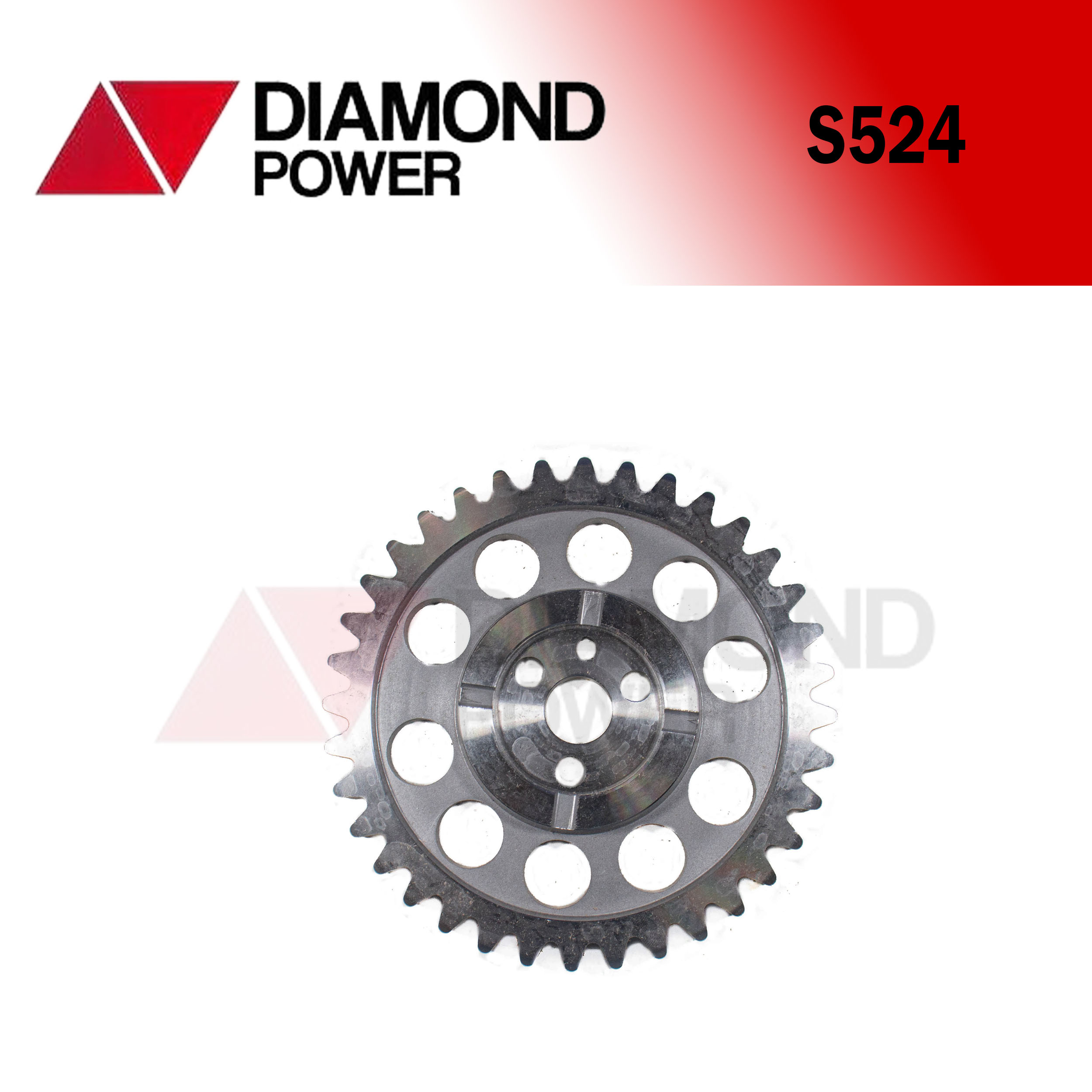 S524 – Catálogo Diamond power