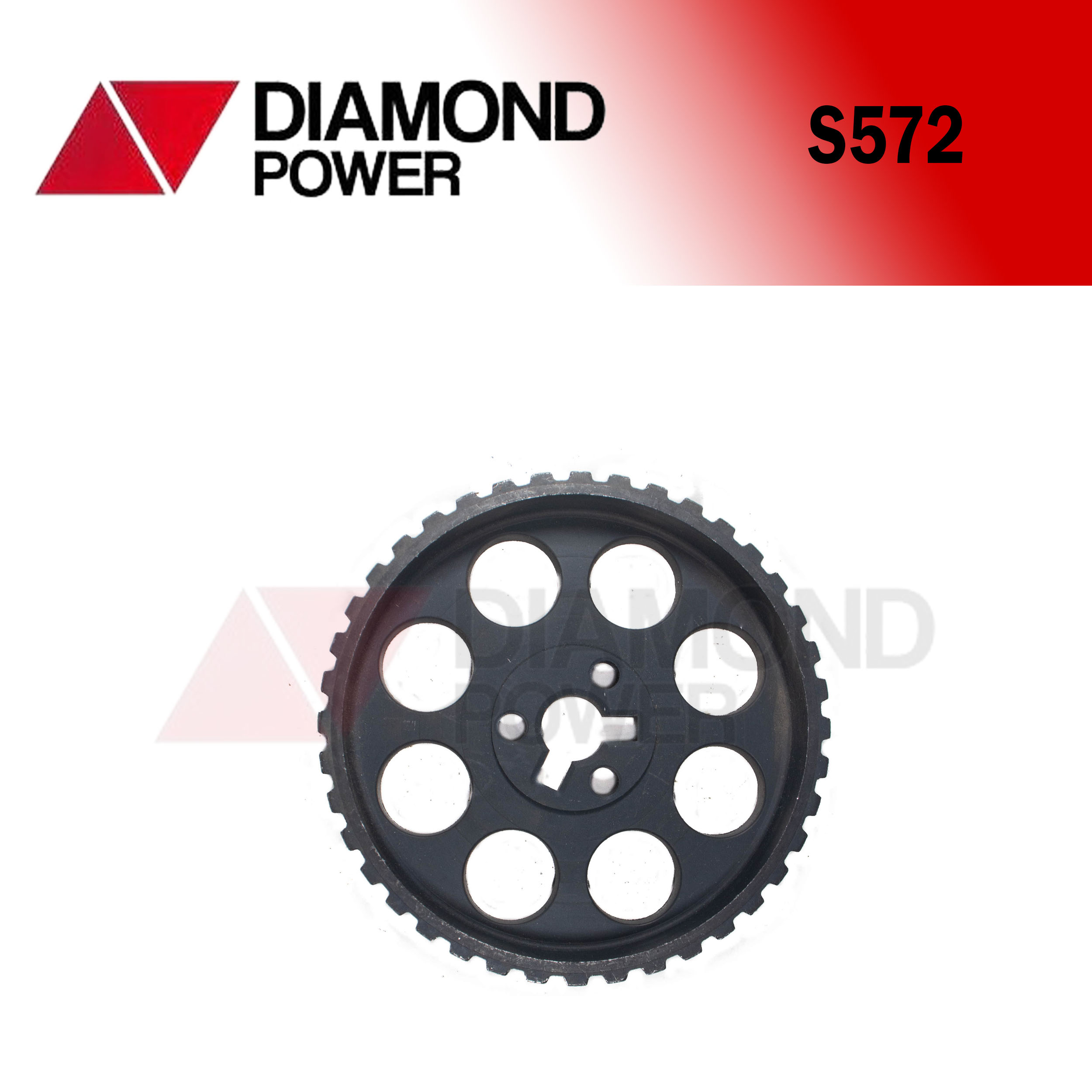 S572 – Catálogo Diamond power