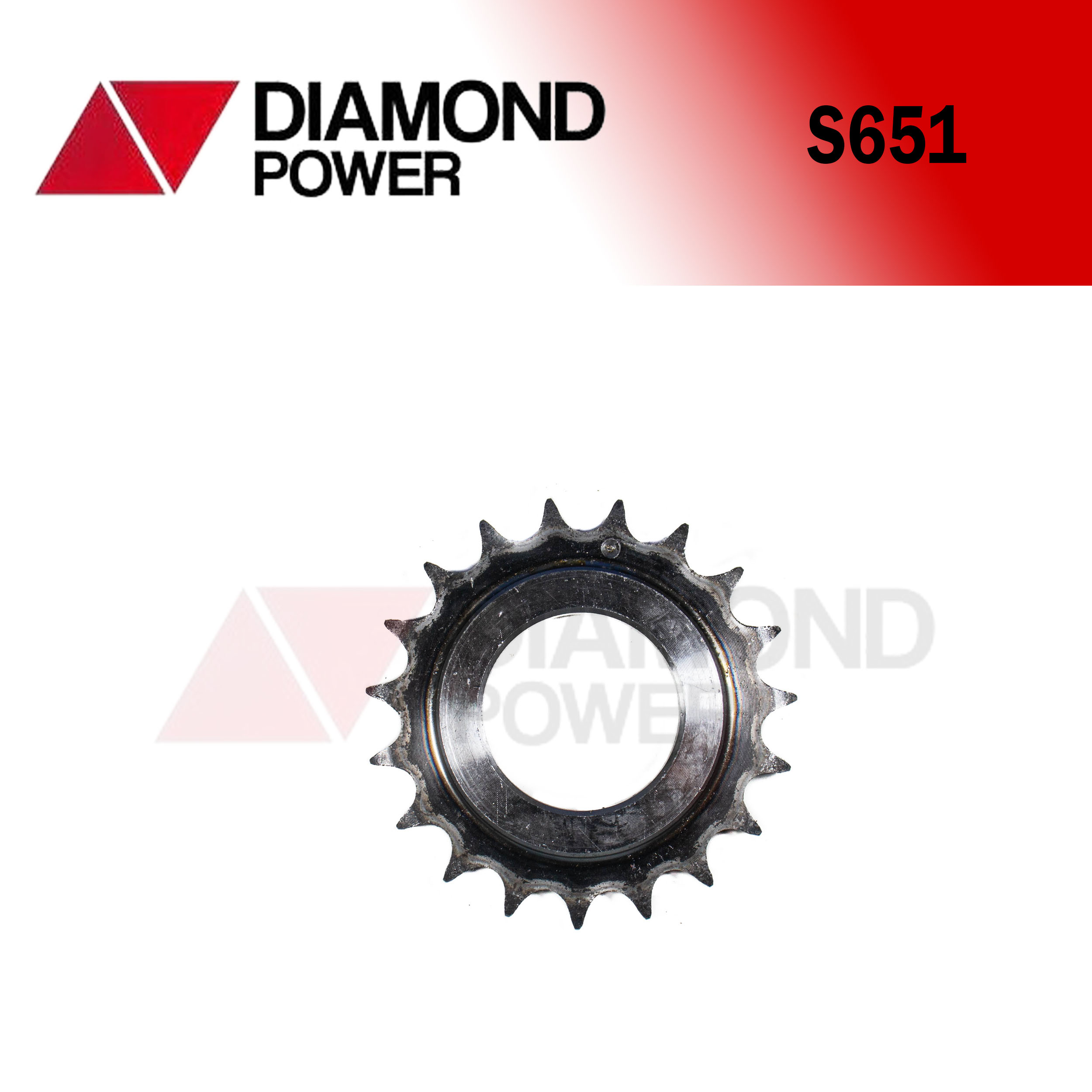 S651 – Catálogo Diamond power