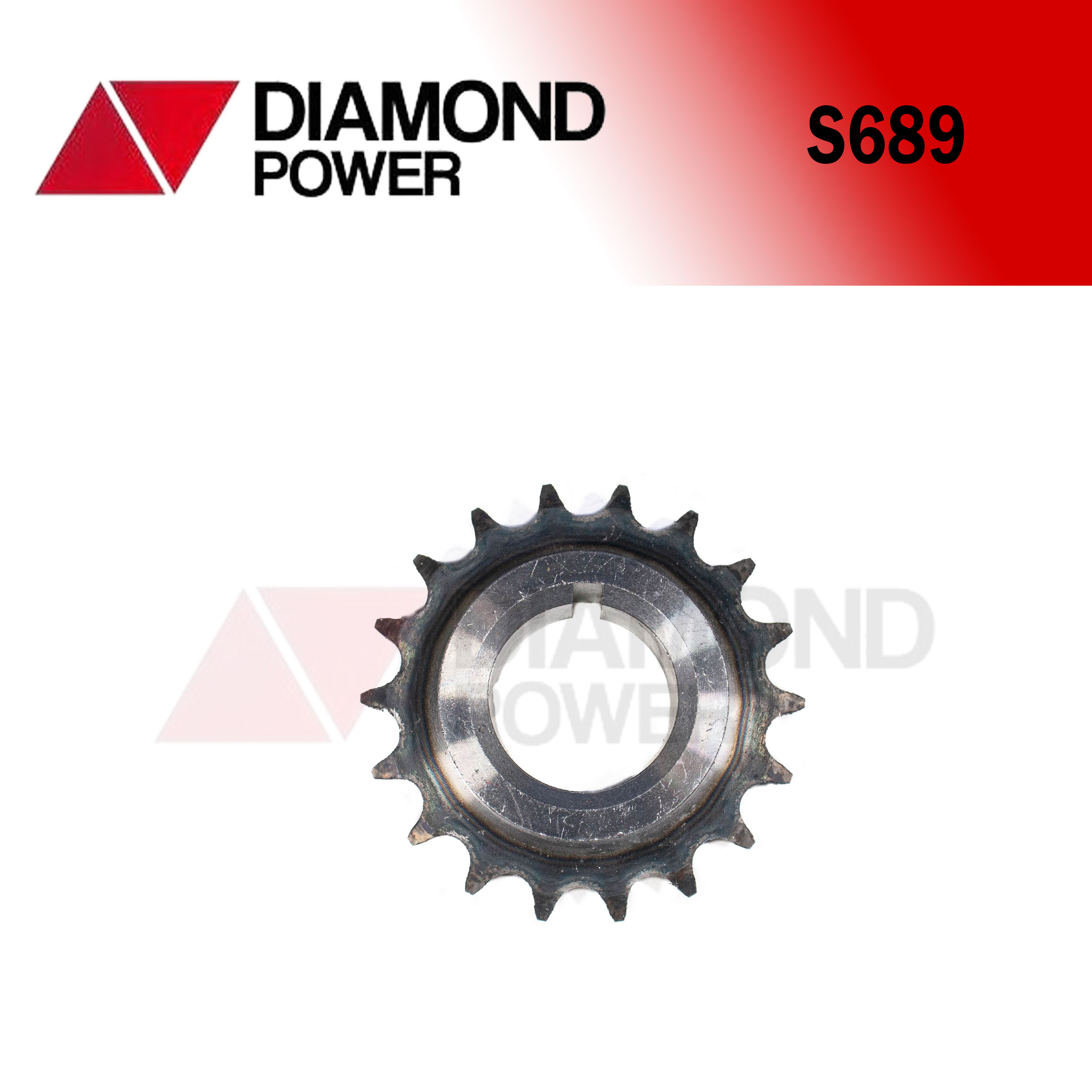 S689 – Catálogo Diamond power