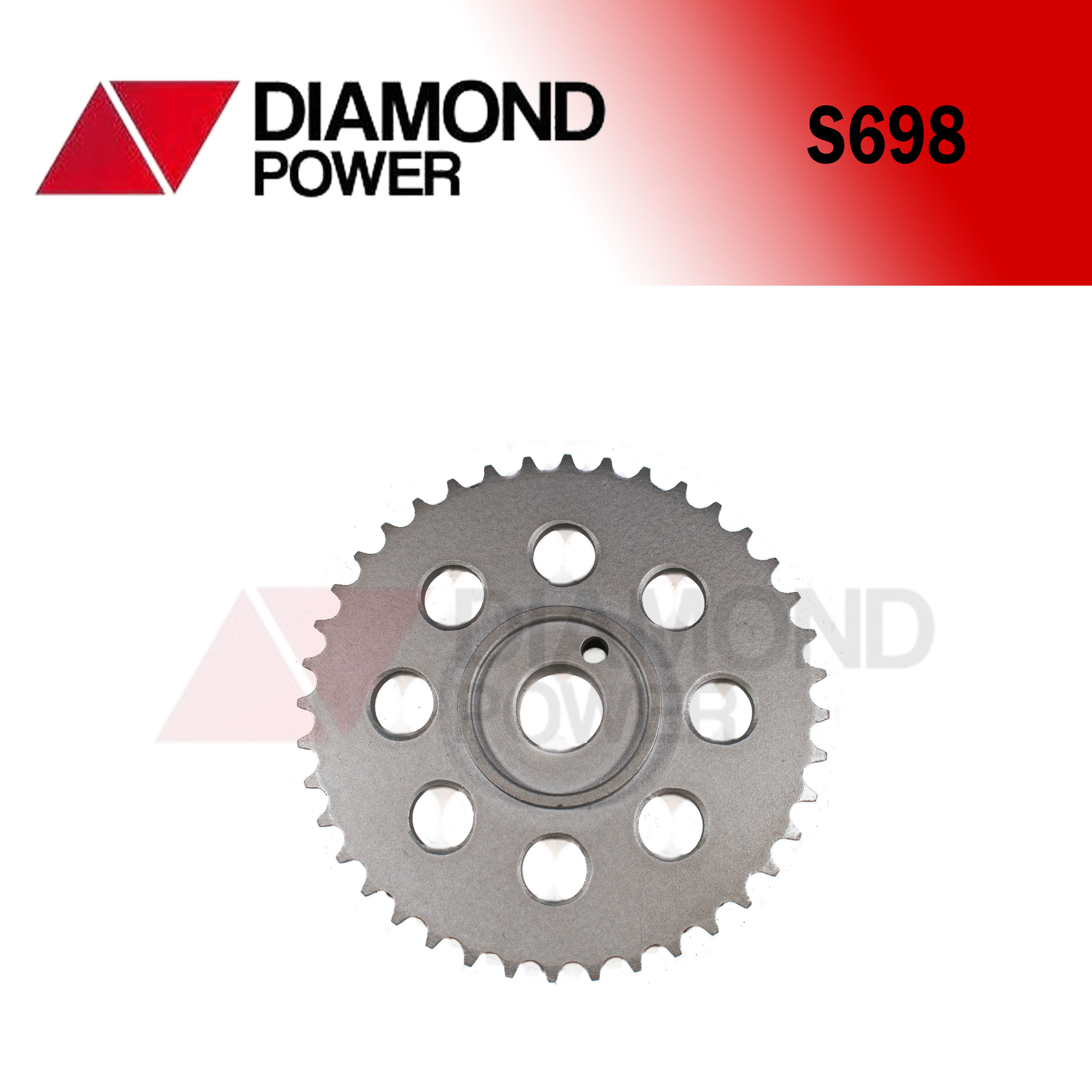 S698 – Catálogo Diamond power