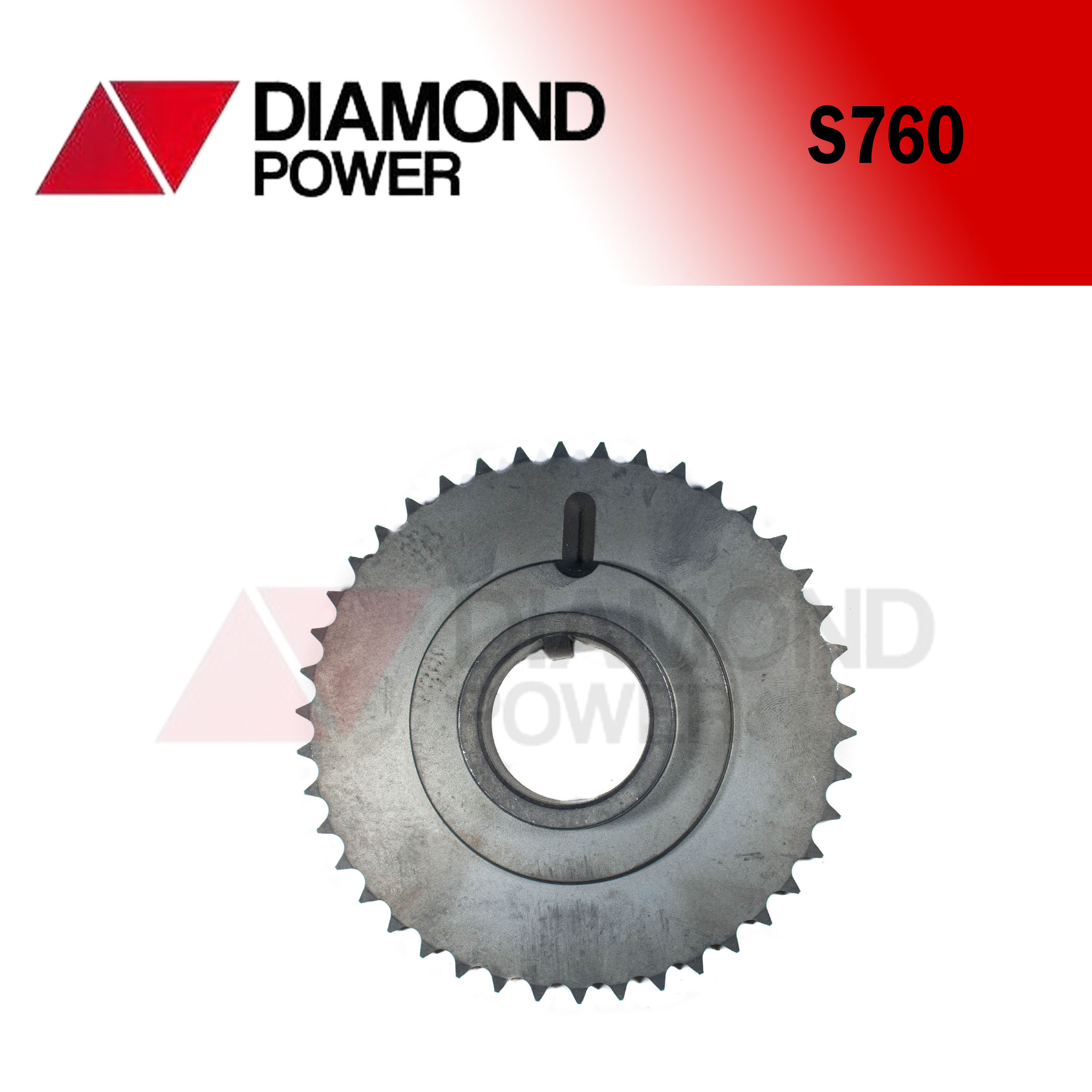 S760 – Catálogo Diamond power